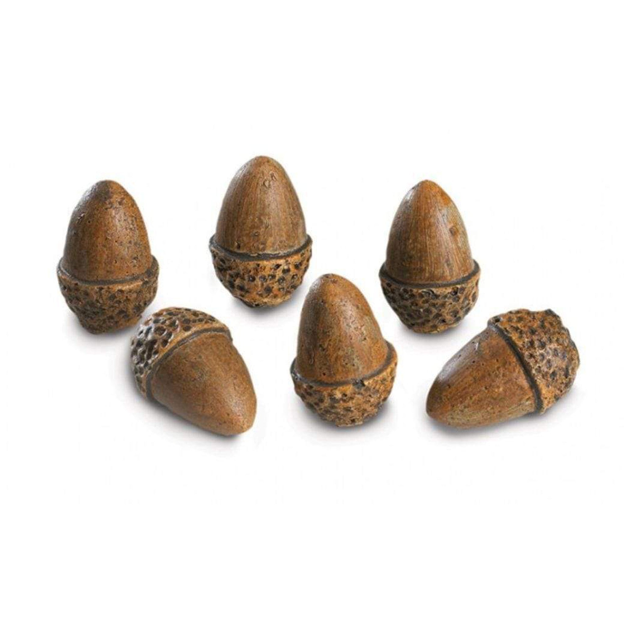 Real Fyre 6 Acorns – US Fireplace Store