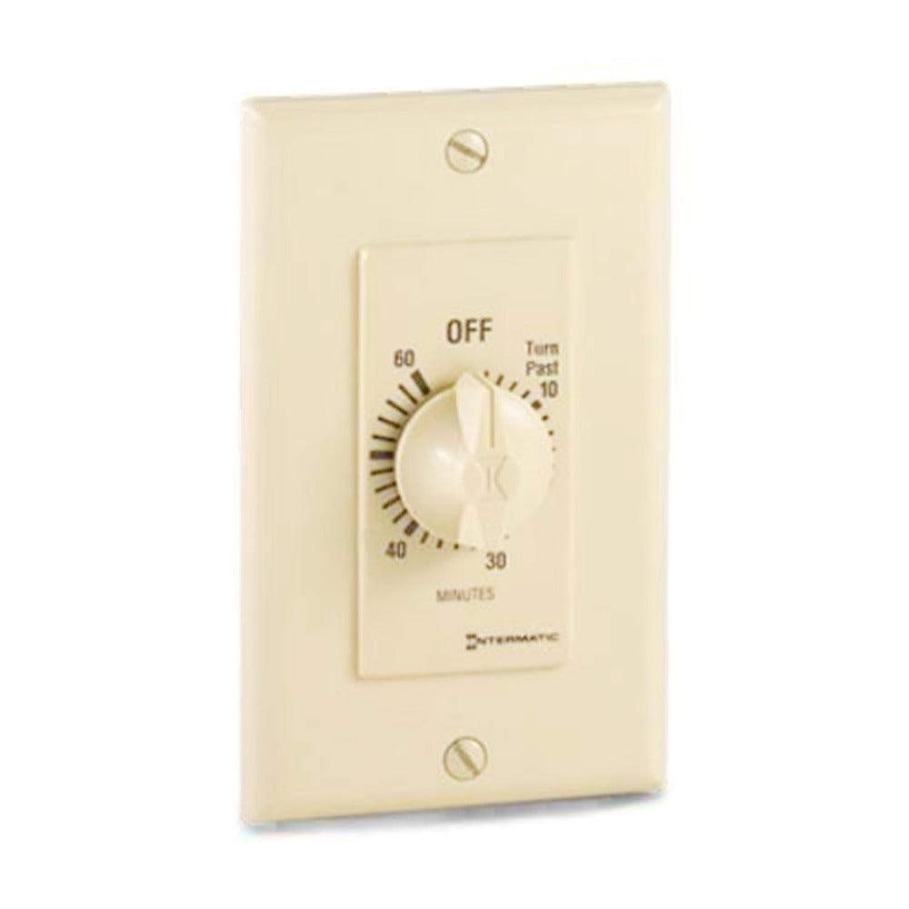 Real Fyre Low Voltage On/Off Wall Timer With Cover and Wiring – US ...