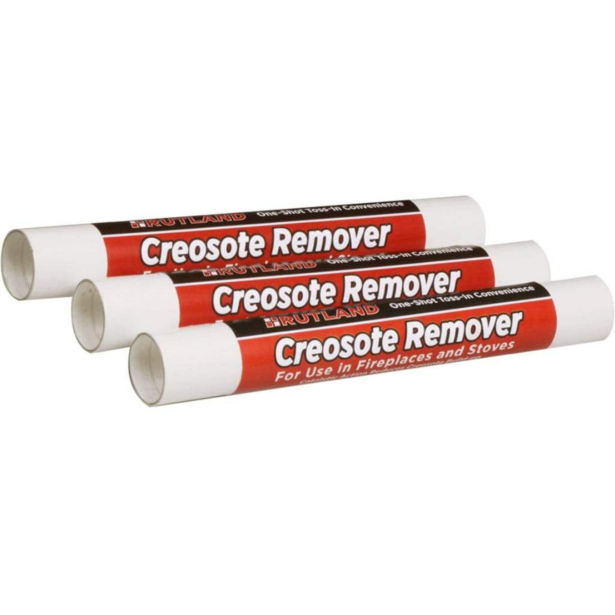 Rutland Creosote Remover - Sticks – US Fireplace Store