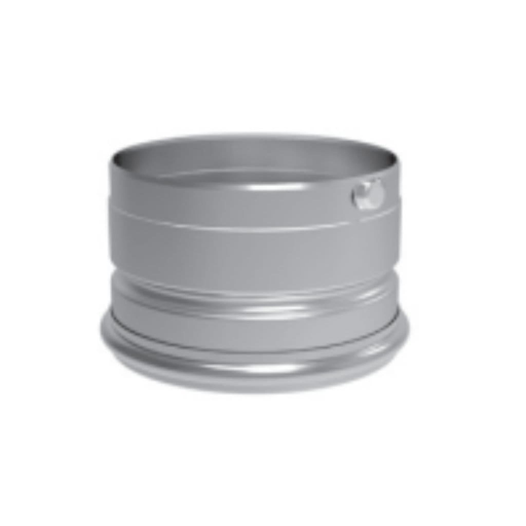 Security Chimneys Secure Pellet 3" Clean-Out Tee Cap – US Fireplace Store