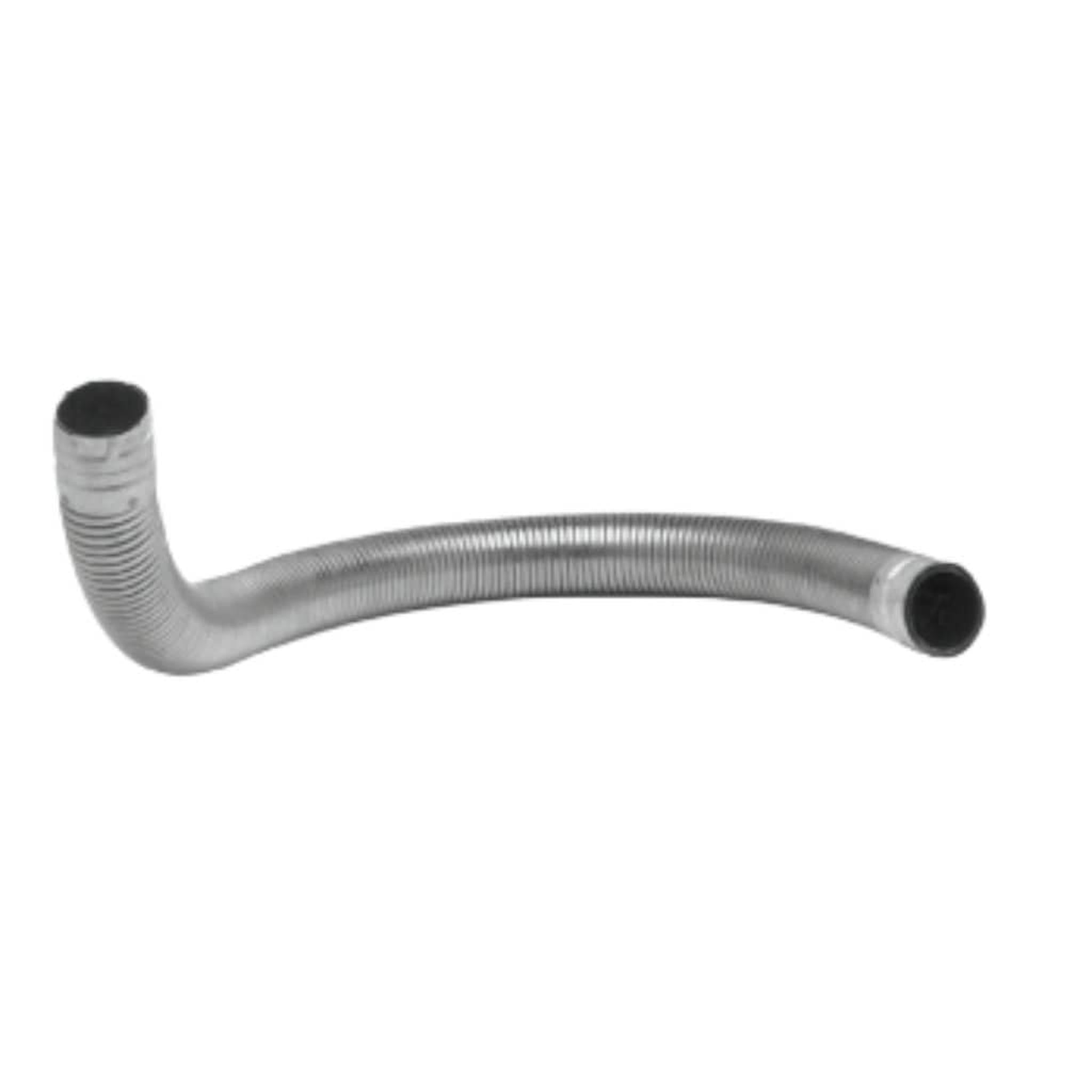 Security Chimneys Secure Pellet 3SPVFLEX Flexible Vent Lengths – US ...