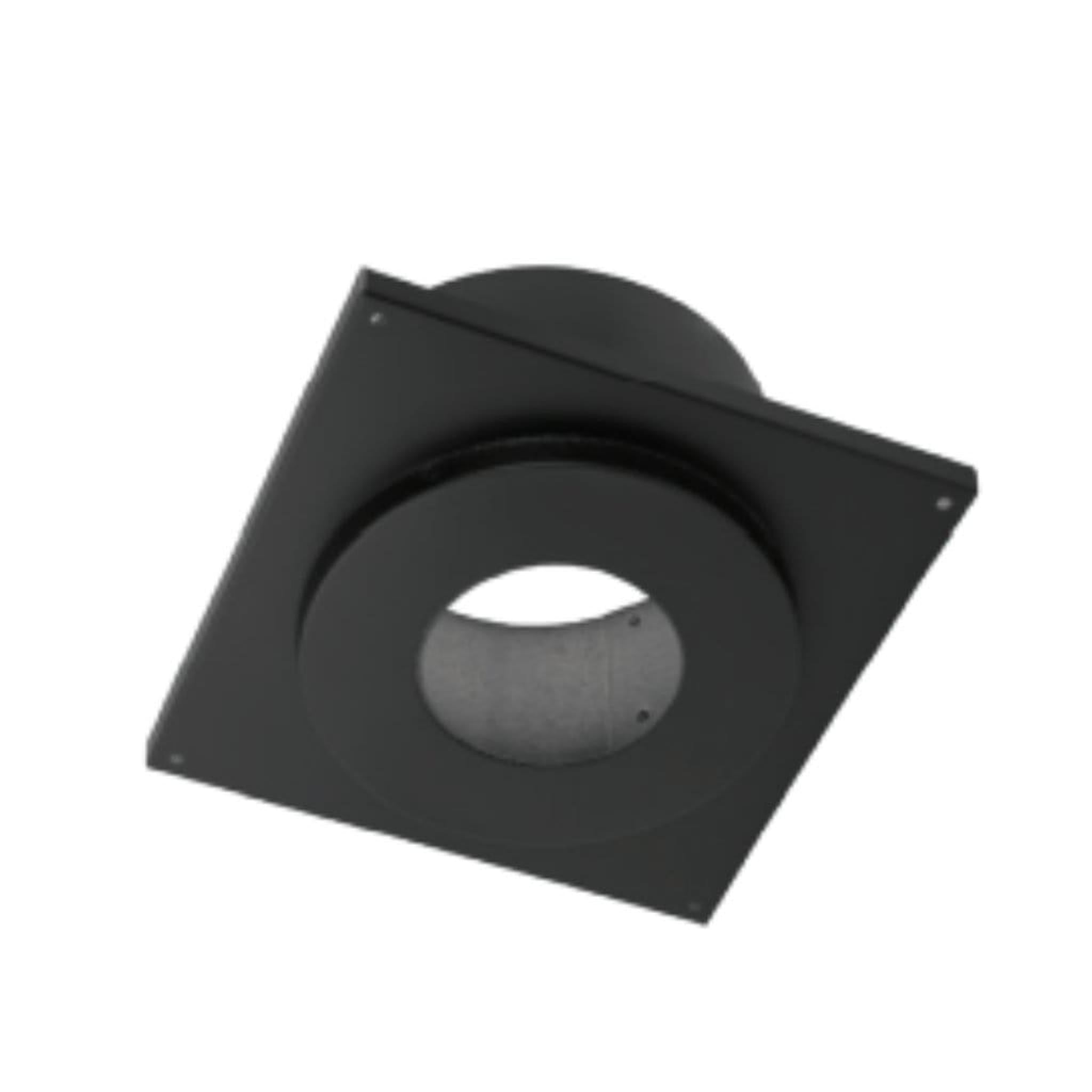 Security Chimneys Secure Pellet 4SPVSBF Ceiling Support Firestop Space ...