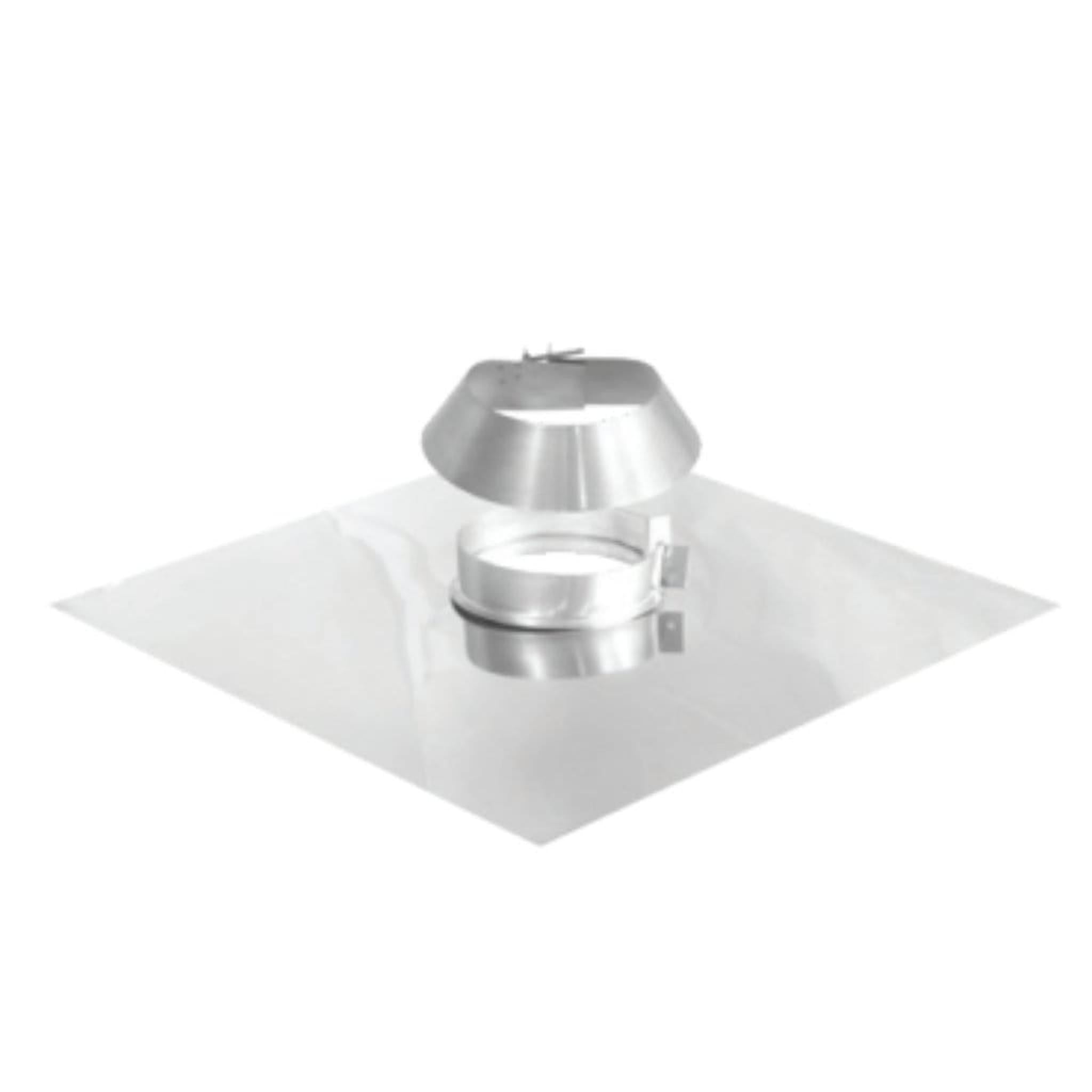 Security Chimneys Tubinox 6LSA Stainless Steel Support Assembly – US ...