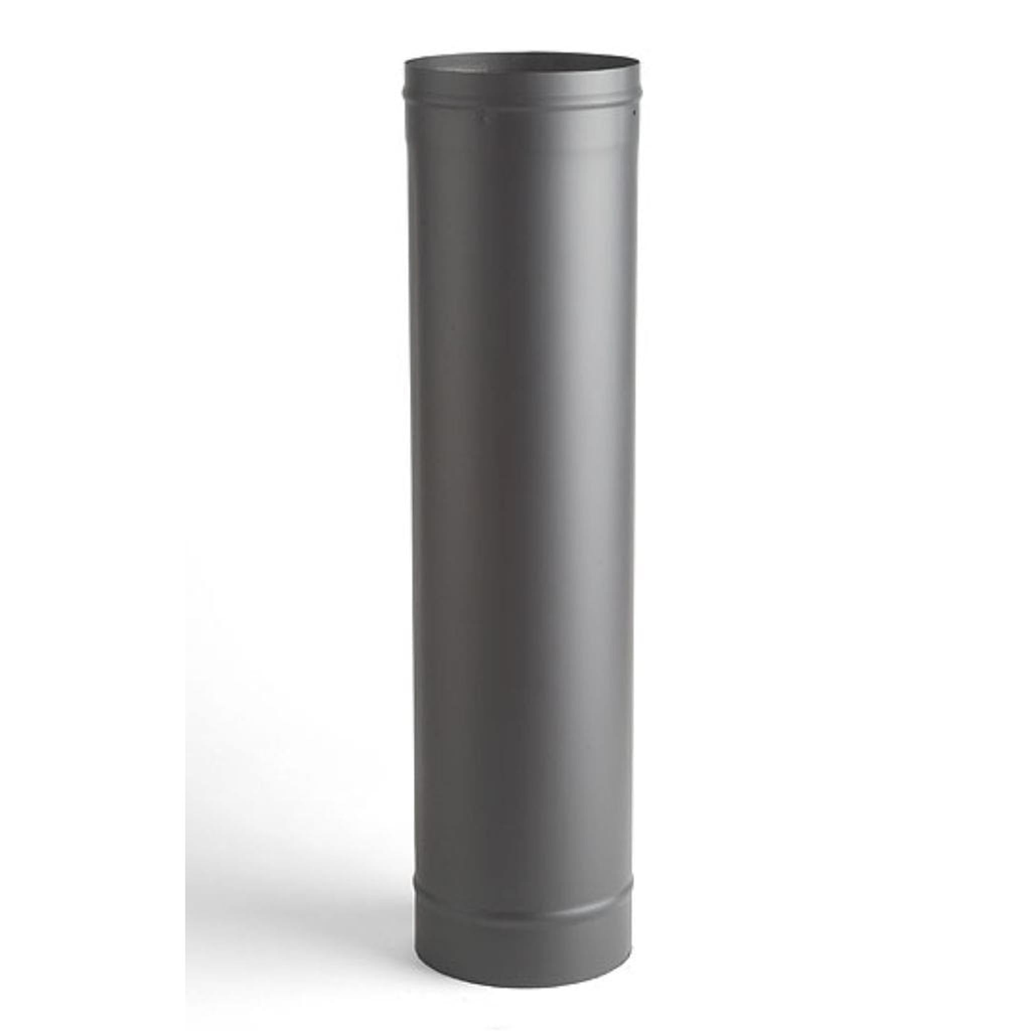 SELKIRK 12" to 48" Pipe Length (Saf-T Pipe) – US Fireplace Store