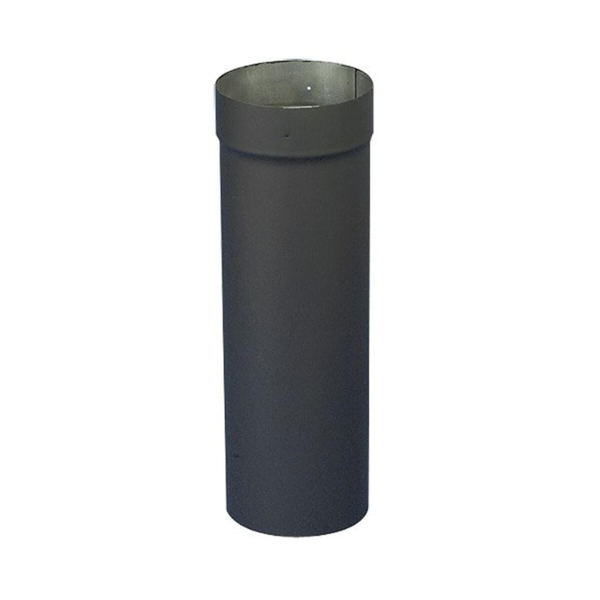 SELKIRK 2" to 16" Adjustable Pipe Length (Saf-T Pipe) – US Fireplace Store