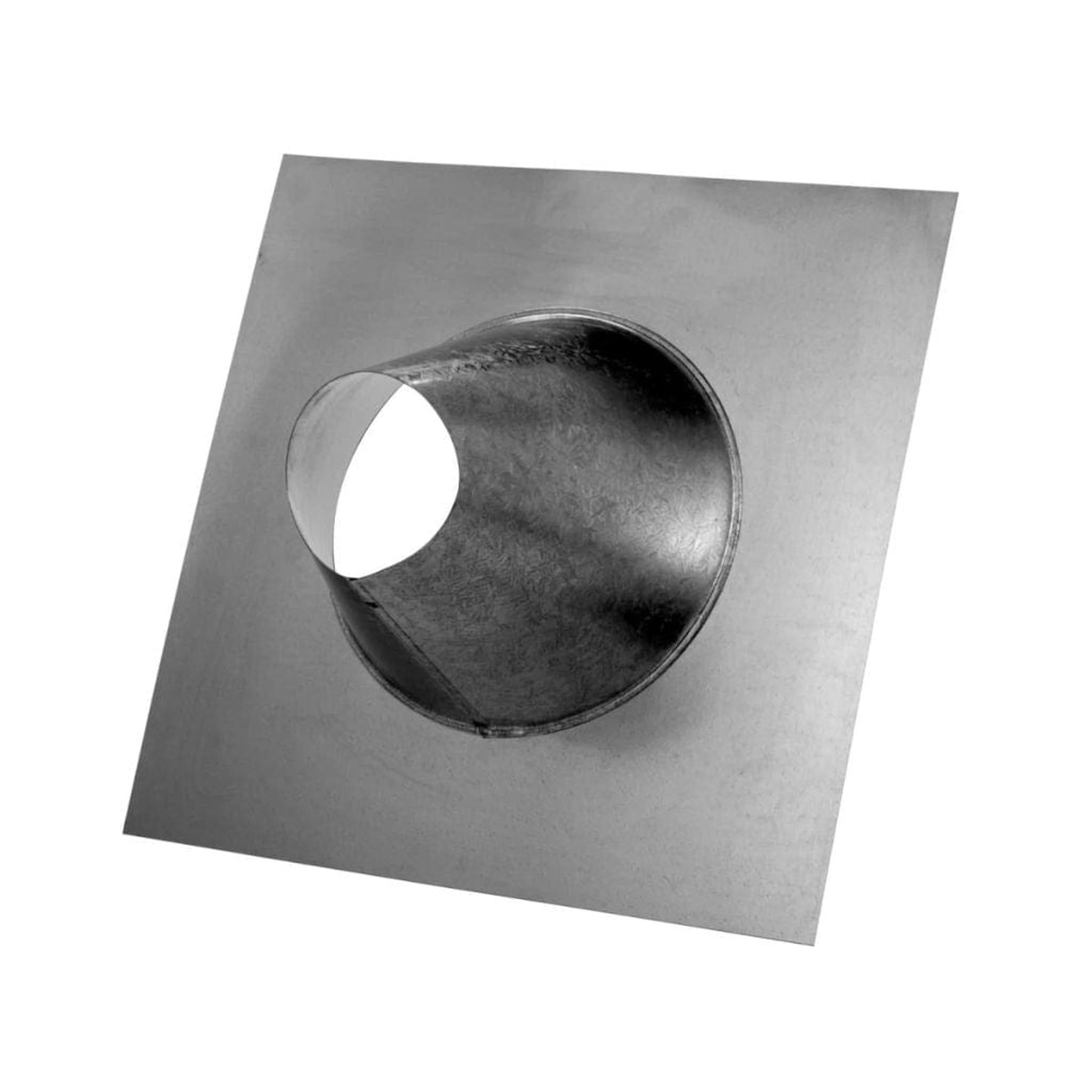 SELKIRK 3" to 8" Tall Cone Adjustable / Flat Roof Flashing – US ...