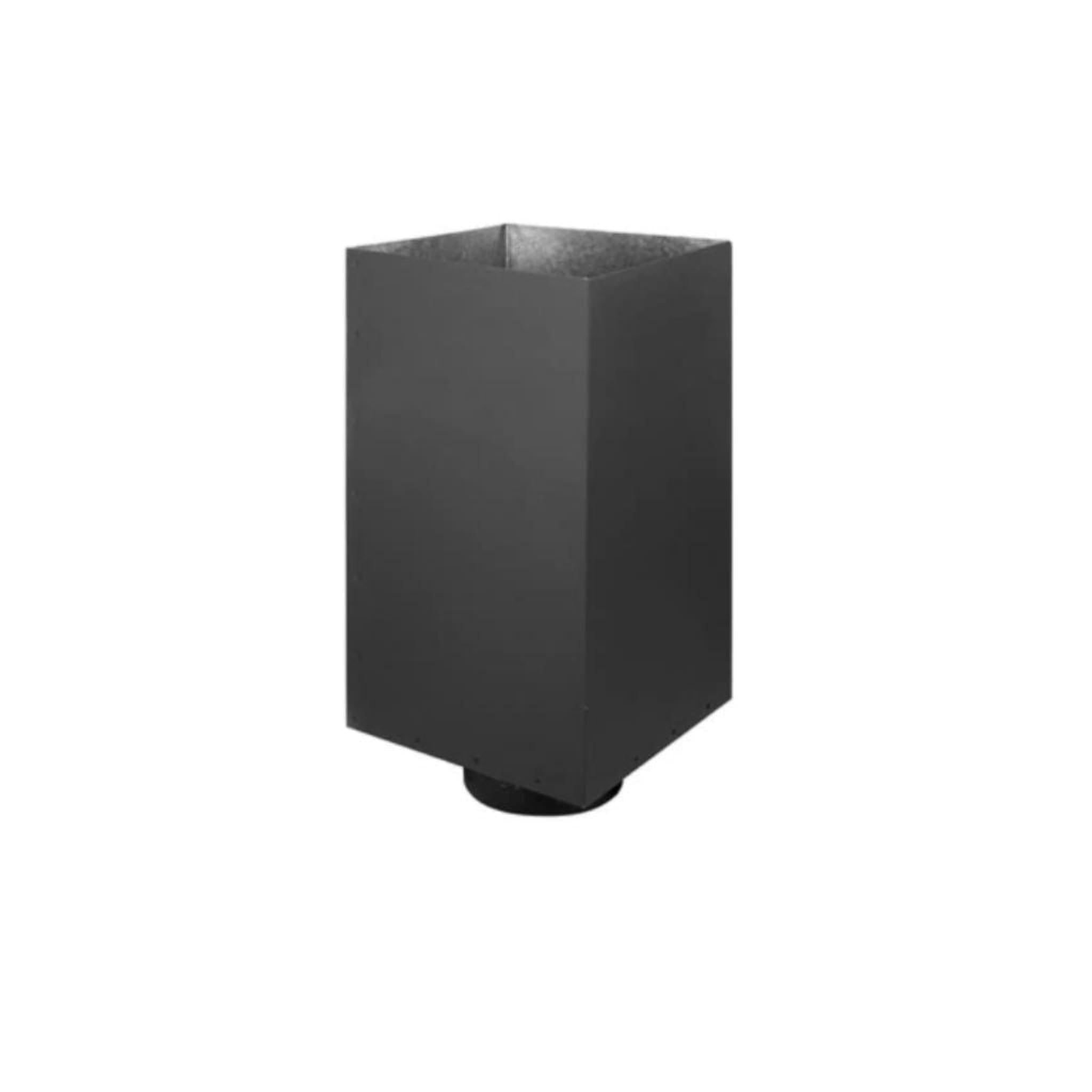 Selkirk Cathedral Ceiling Support Box Installation | Shelly Lighting