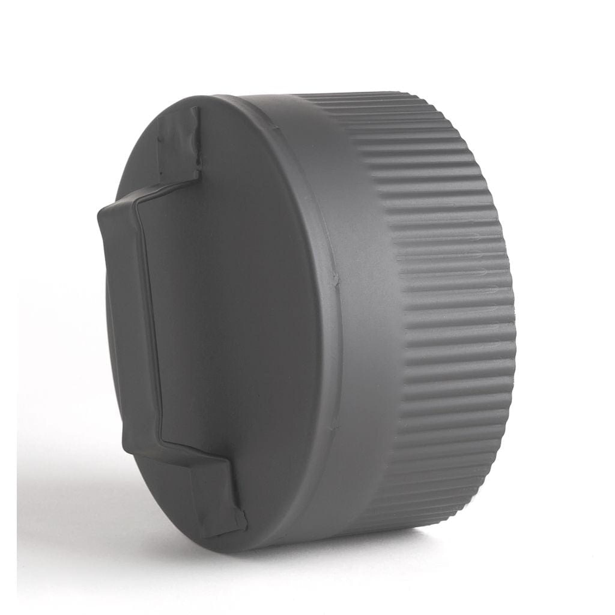 SELKIRK 6" to 8" Crimped Tee Plug (Saf-T Pipe) – US Fireplace Store