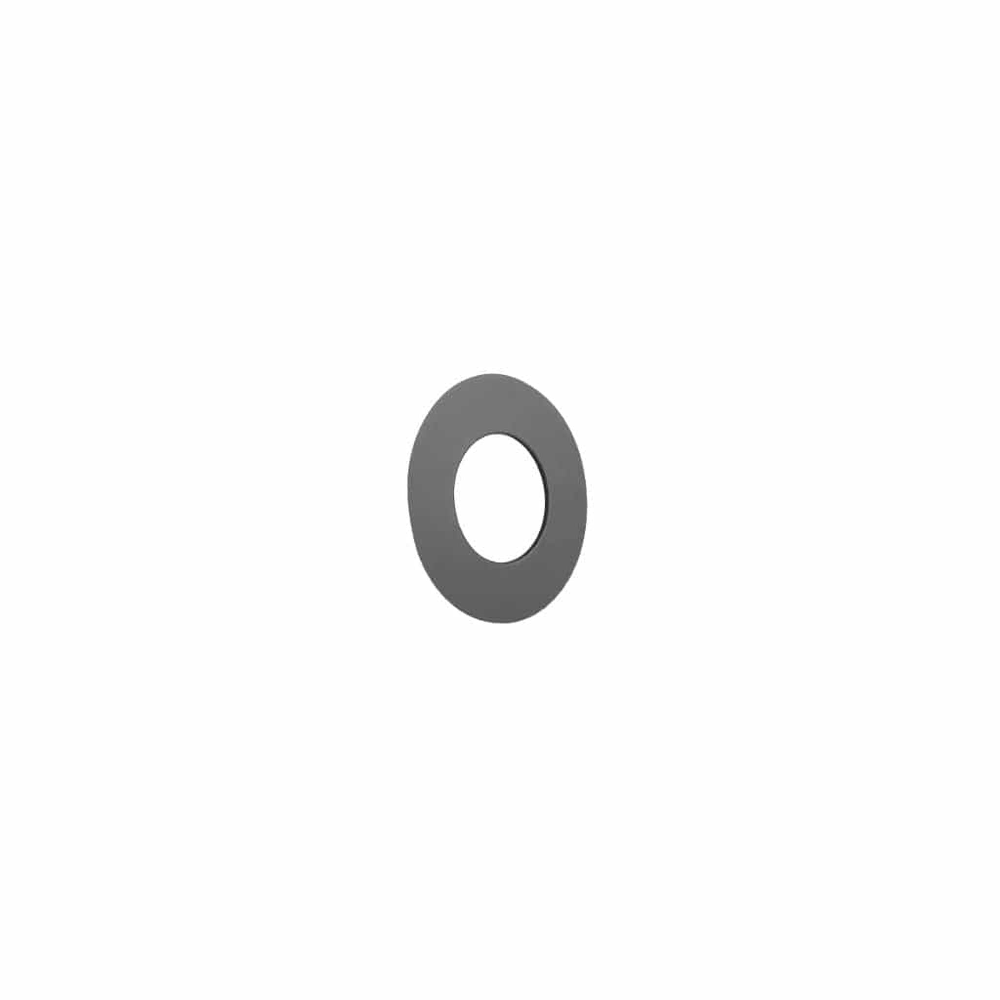 SELKIRK 6" to 8" Wall Trim Collar (Saf-T Pipe) | 2600B | 2700B | 2800B ...