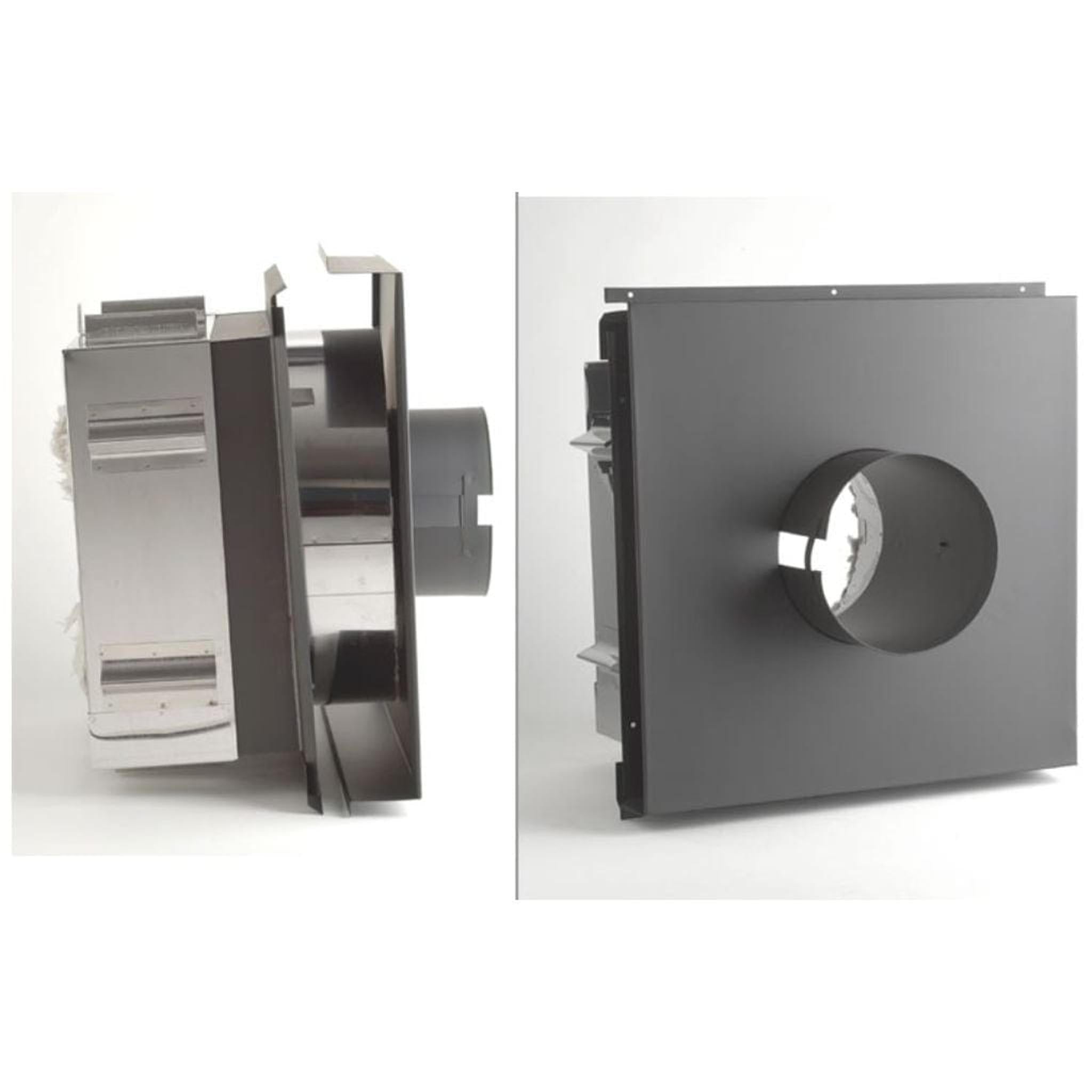 SELKIRK 6"/8" Flue Thimble Kit (Saf-T Liner) | 3006 | 3008 – US ...