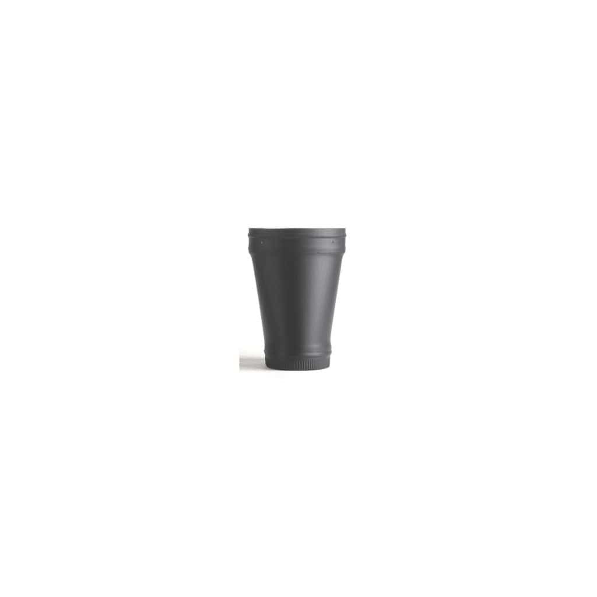 SELKIRK 8" Oval to Round Adapter (Saf-T Pipe) | 2858OVS | 2858OV – US ...