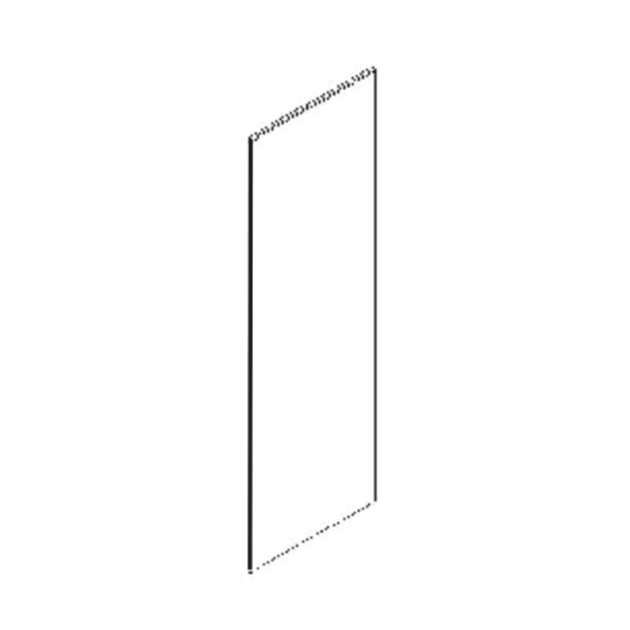 SimpliFire 2 Pack Side Glass for Scion Trinity Fireplace – US Fireplace ...