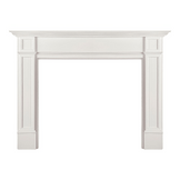 SimpliFire Acadia B-Size Unfinish Maple Flush Mantel – US Fireplace Store