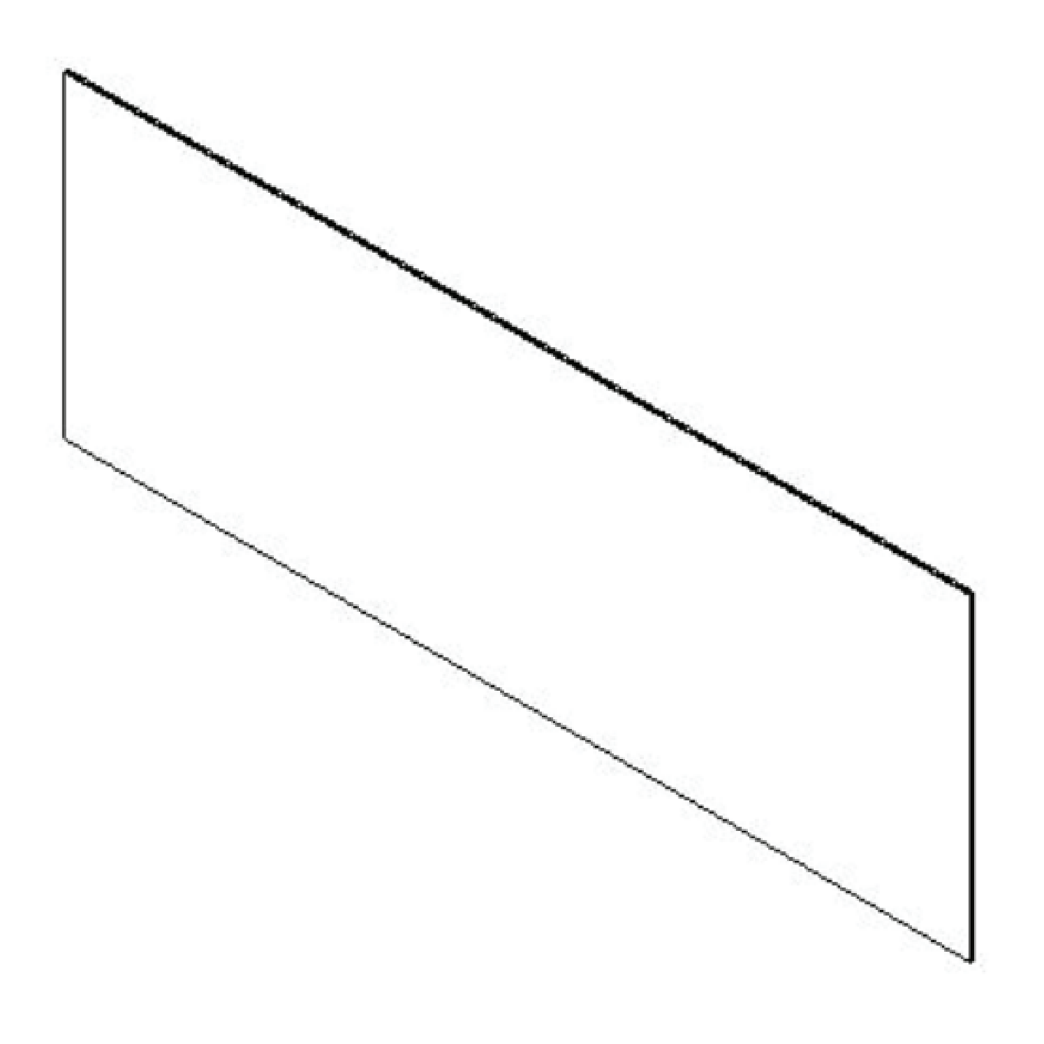 SimpliFire Front Glass for 55" Scion Trinity Fireplace – US Fireplace Store