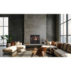 SimpliFire Inception 36" Built-In Electric Fireplace – US Fireplace Store