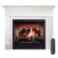 SimpliFire Inception 36" Built-In Electric Fireplace – US Fireplace Store