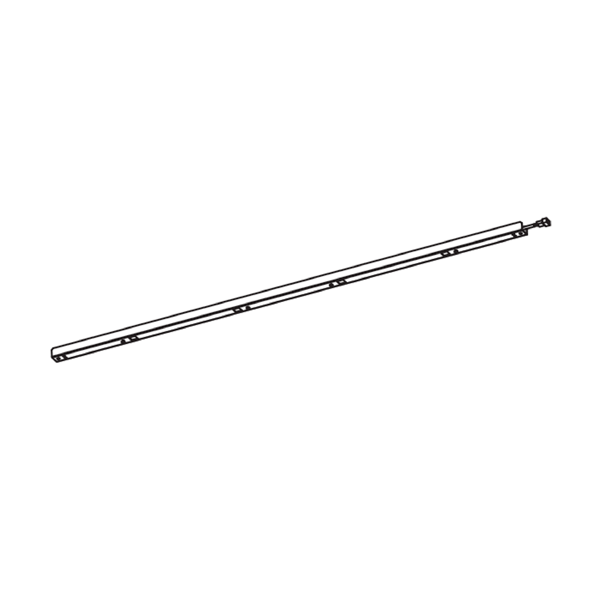 SimpliFire Mantel Accent LED Lights for Format Series – US Fireplace Store