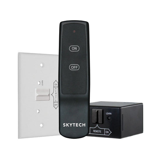 Skytech 1001-A On/Off Fireplace Remote Control – US Fireplace Store