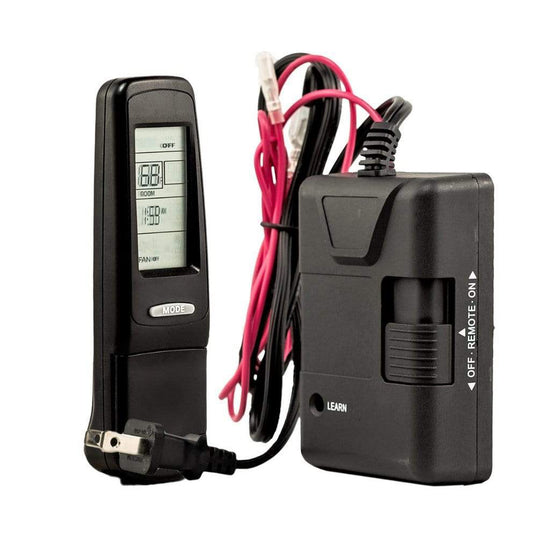 Skytech SMART-STAT-IV Thermostat Fireplace Remote Control – US ...