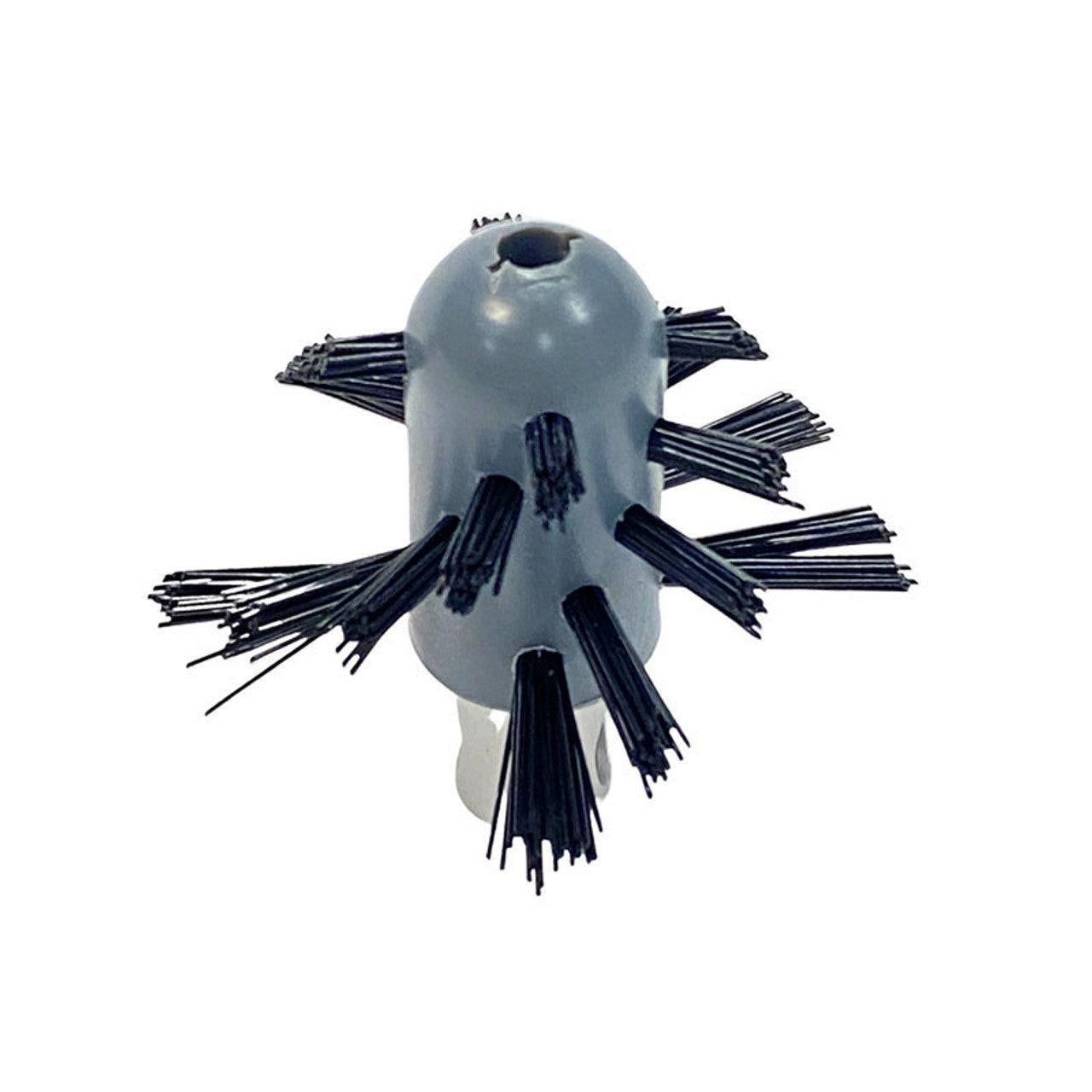 SnapLok 3" Tapered Auger Brush – US Fireplace Store