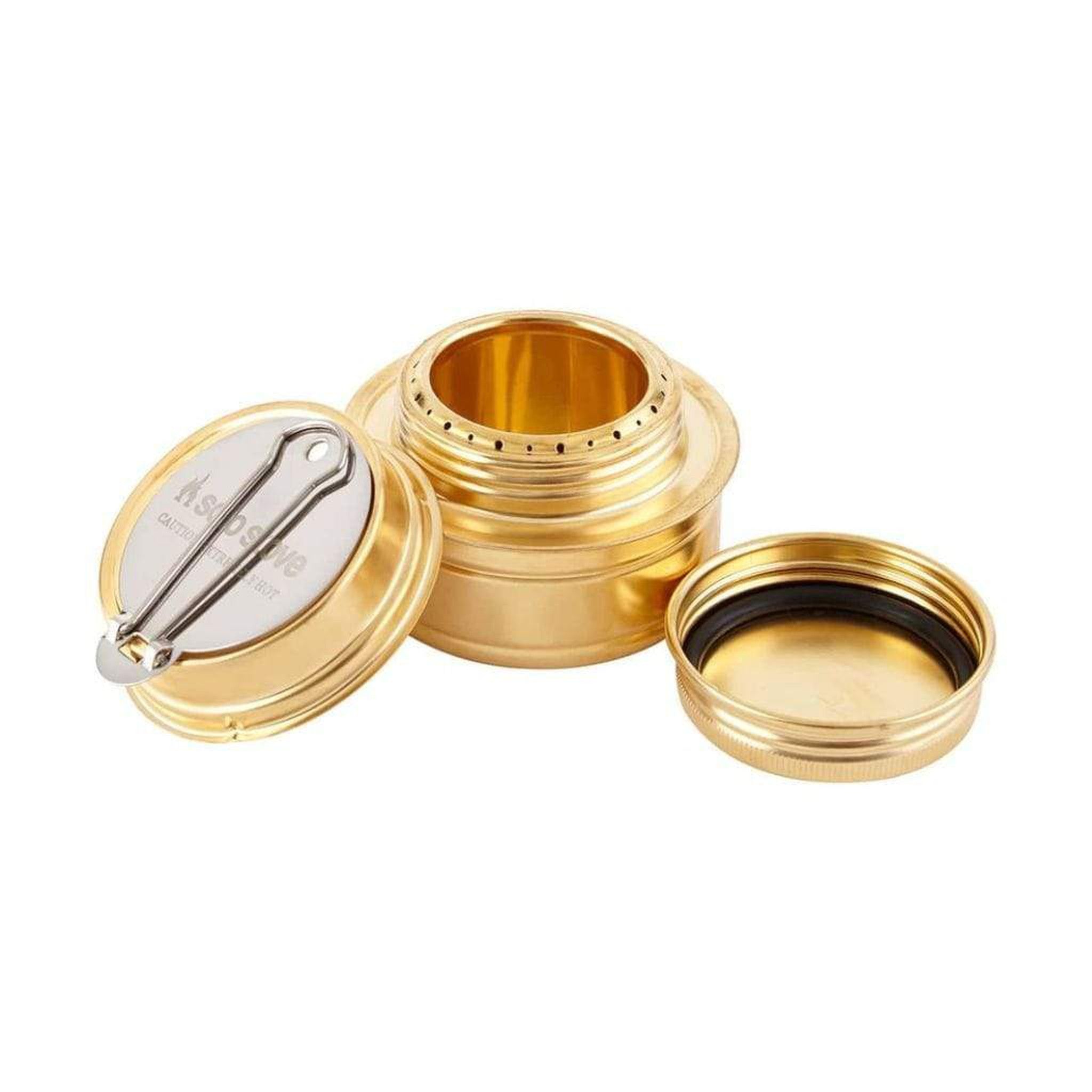 Solo Stove Alcohol Burner – US Fireplace Store