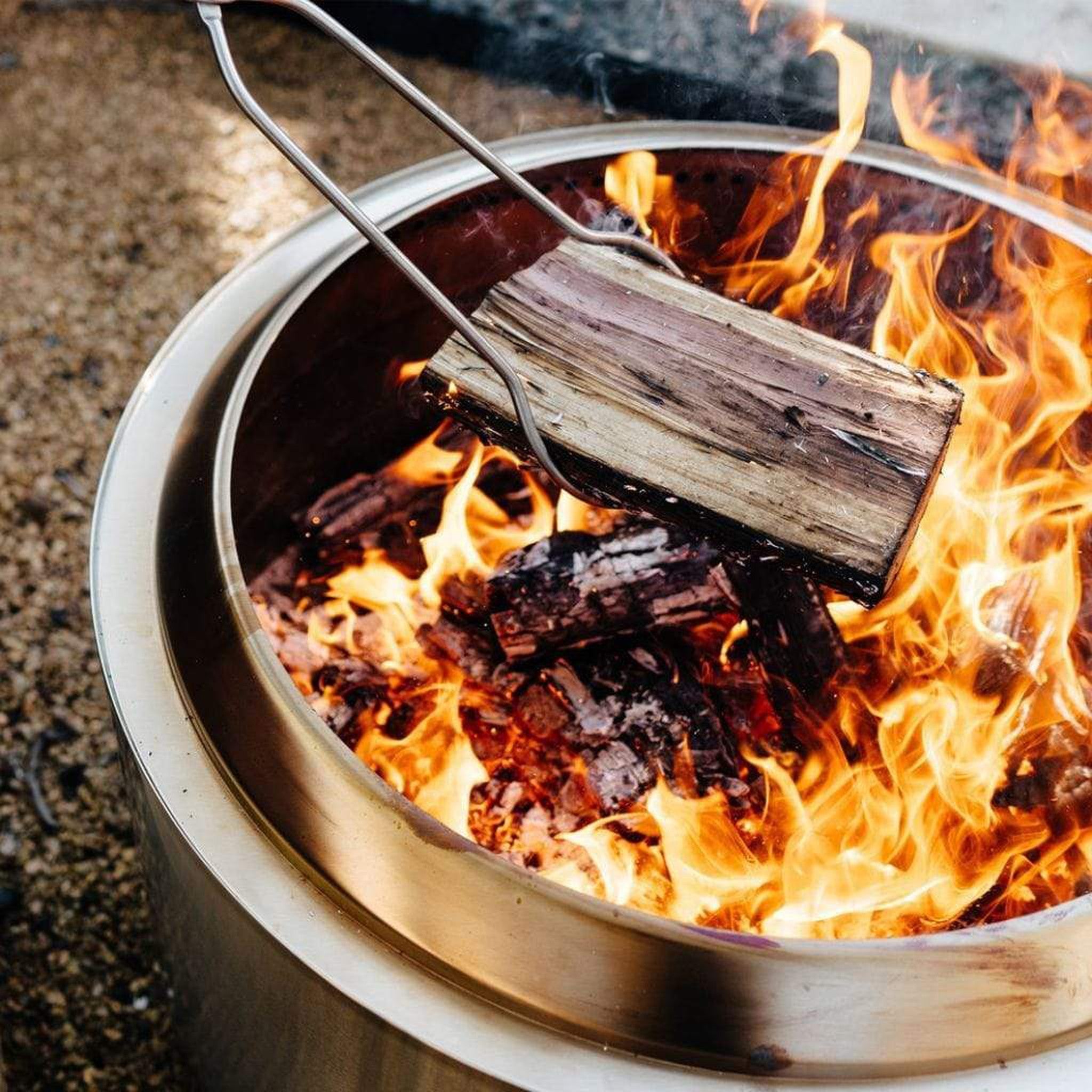 Solo Stove Fire Pit Tools – US Fireplace Store