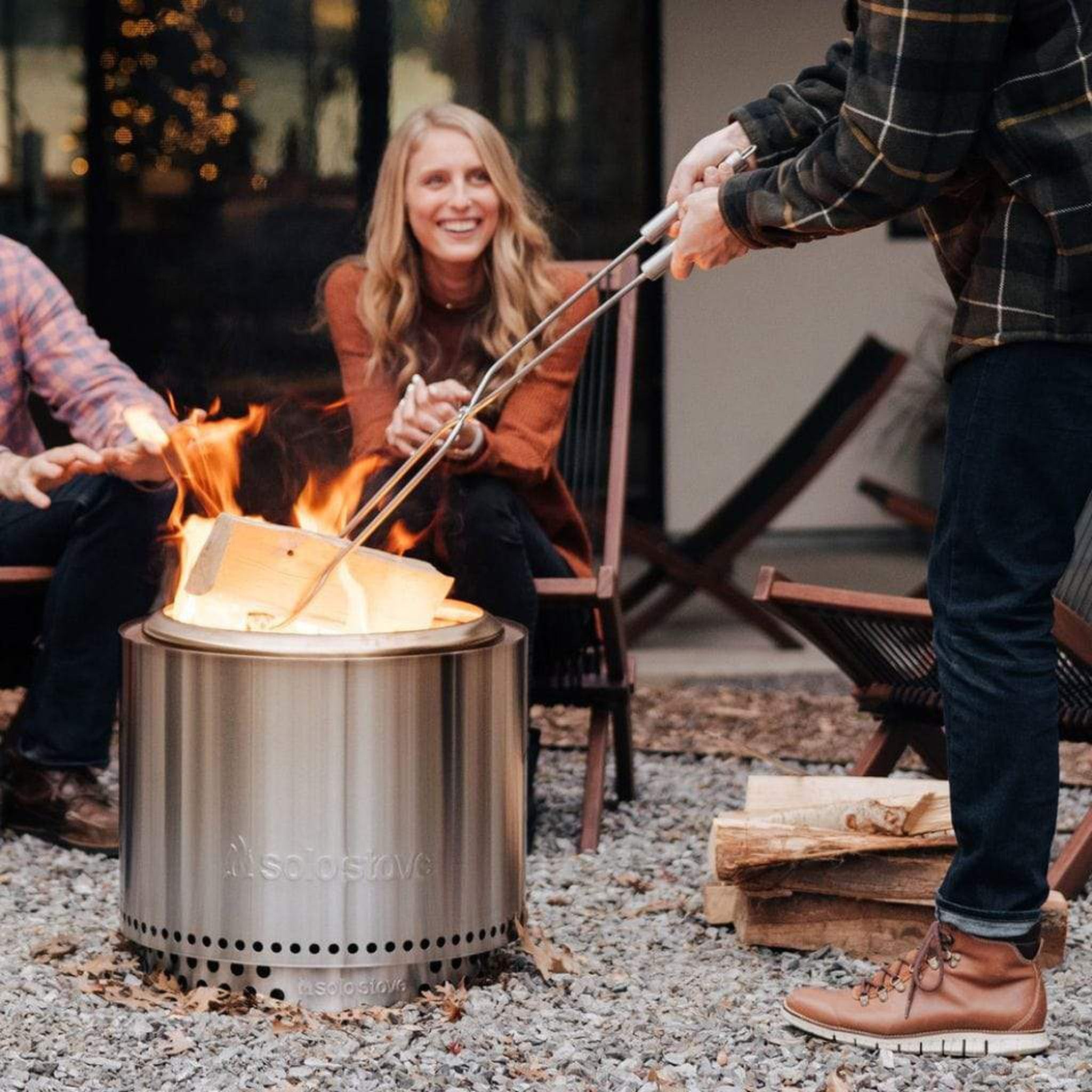 Solo Stove Fire Pit Tools – US Fireplace Store