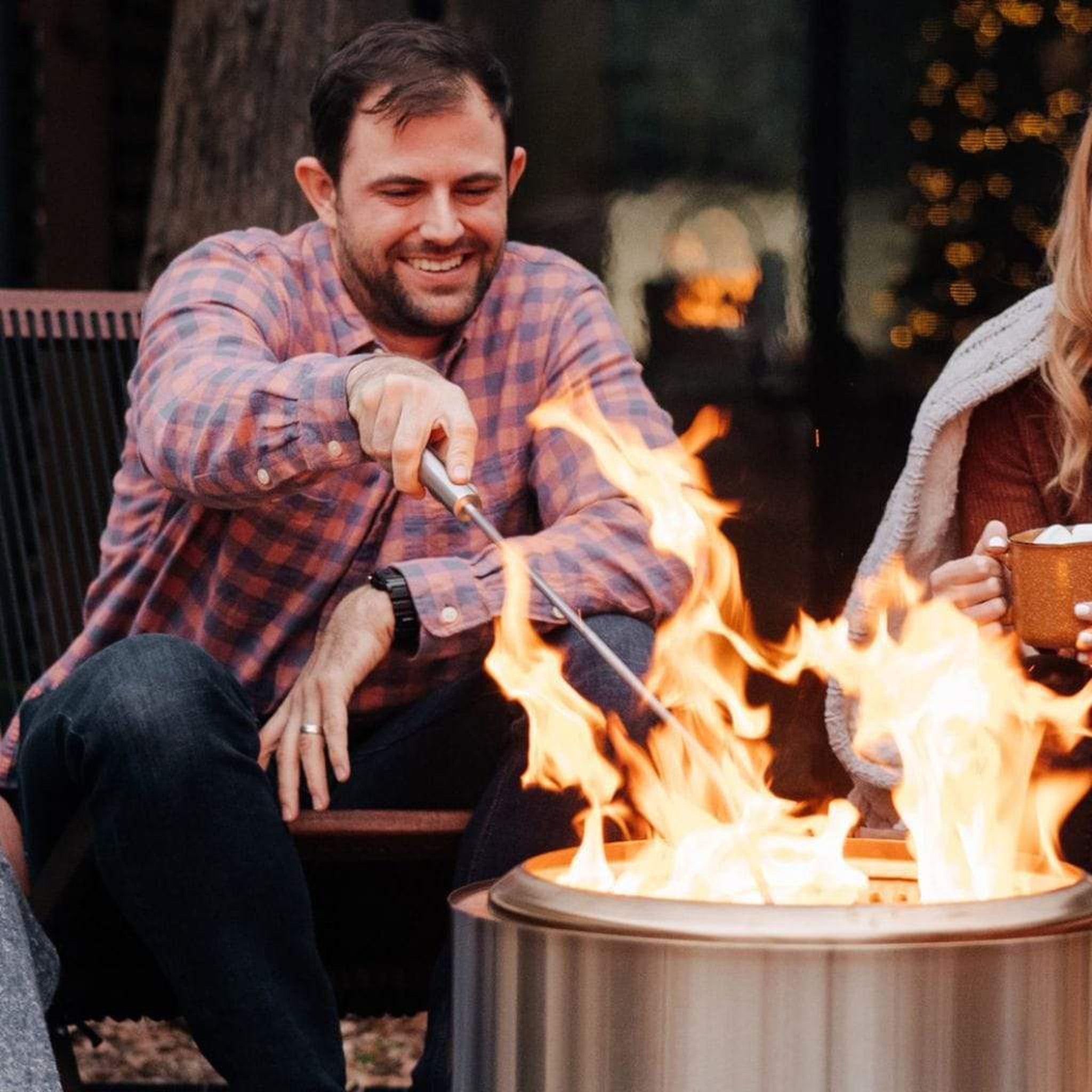 Solo Stove Fire Pit Tools – US Fireplace Store