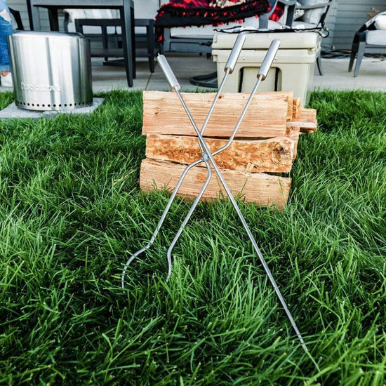 Solo Stove Fire Pit Tools – US Fireplace Store