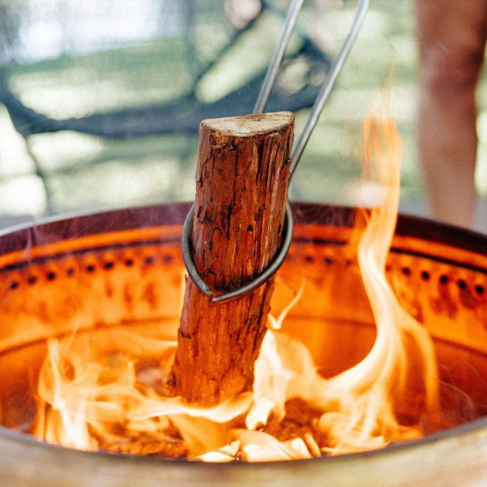 Solo Stove Juniper Aromatic Firewood – US Fireplace Store