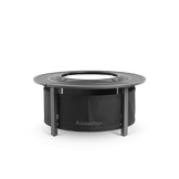 Solo Stove Ranger / Bonfire Fire Pit Surround – US Fireplace Store