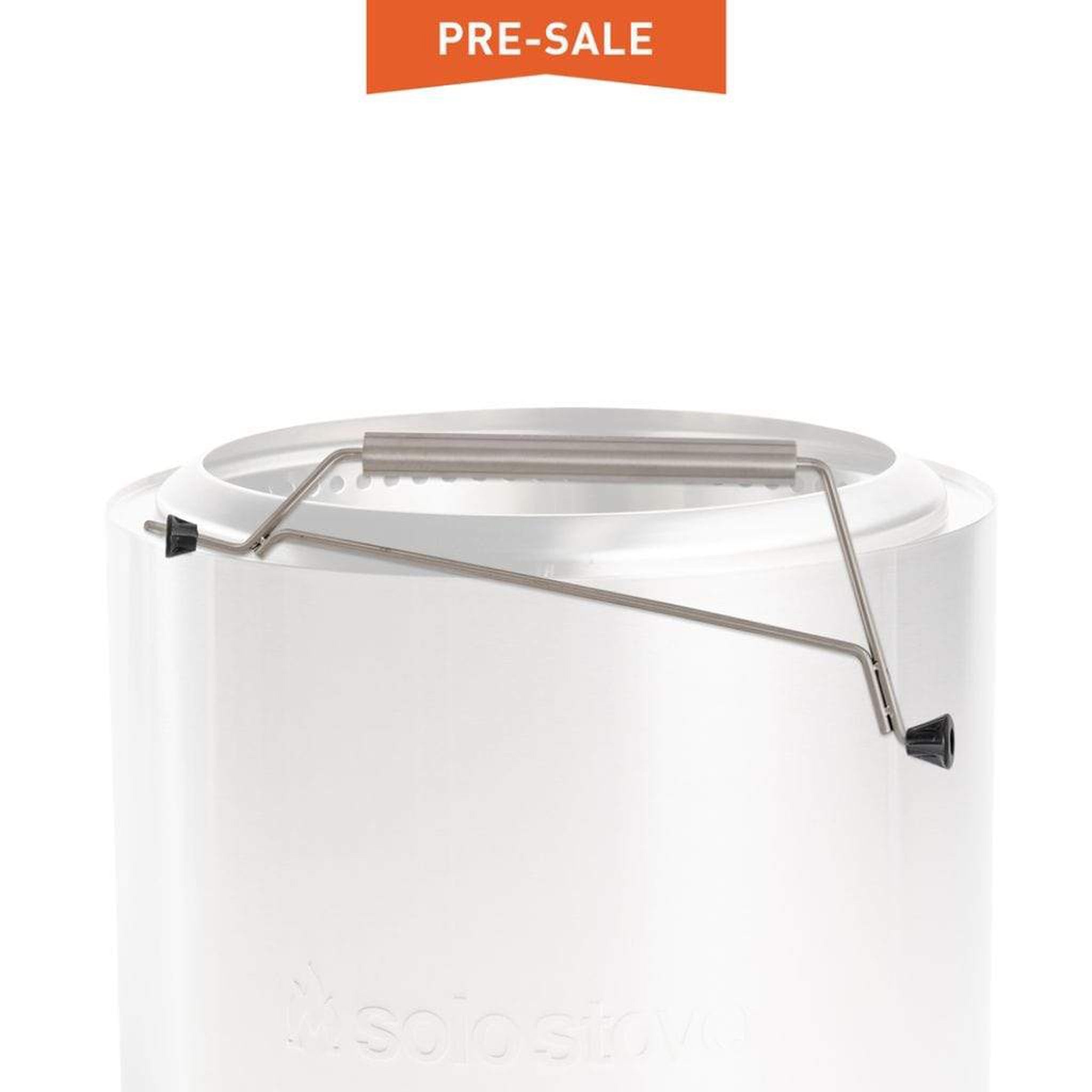 Solo Stove Stainless Steel Bonfire Handle – US Fireplace Store