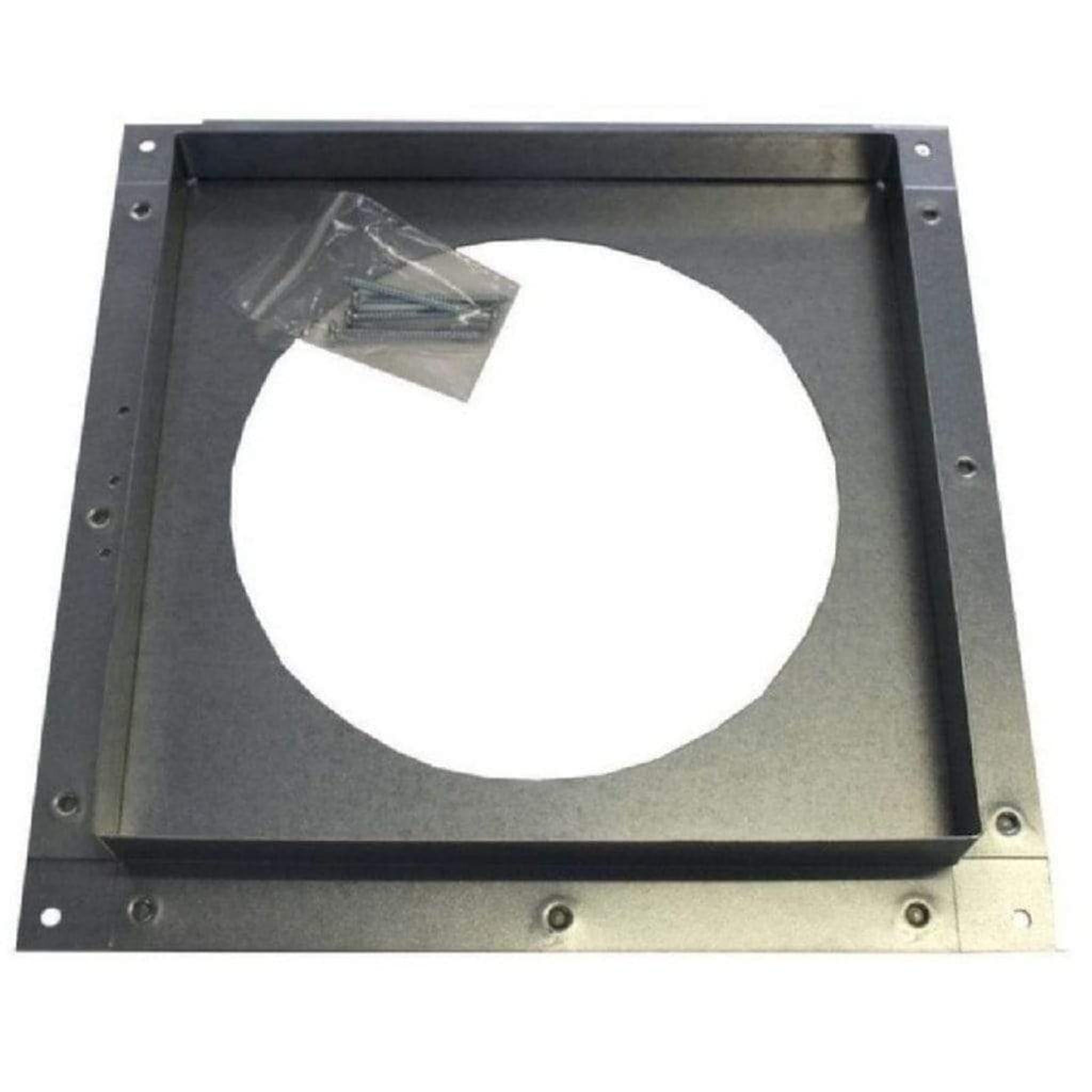 SUPERIOR Rigid Horizontal Firestop (Pack of 10) | SV4.5HF - 10 – US ...