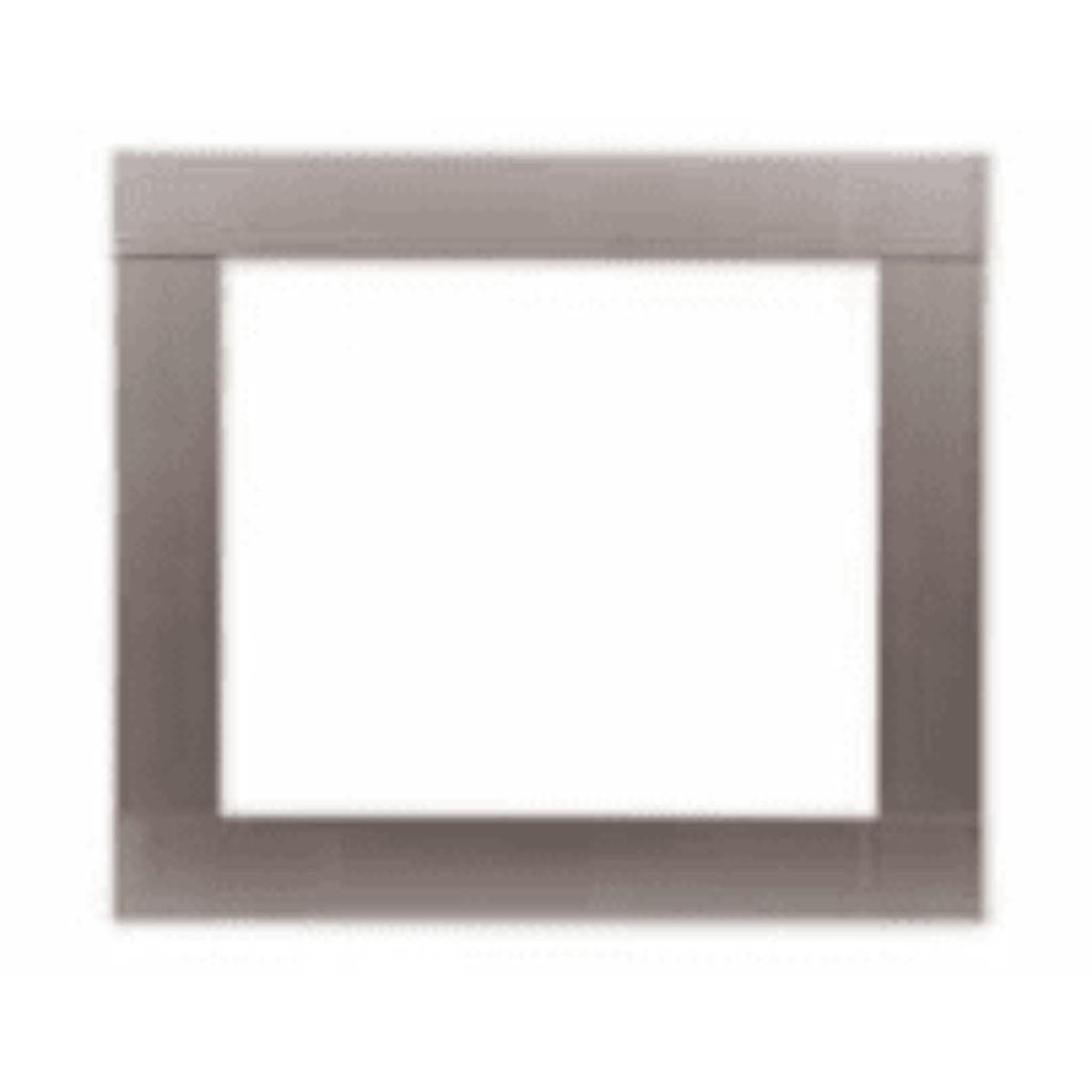 SUPERIOR 35" Surround for Direct Vent See-Through Gas Fireplace – US ...