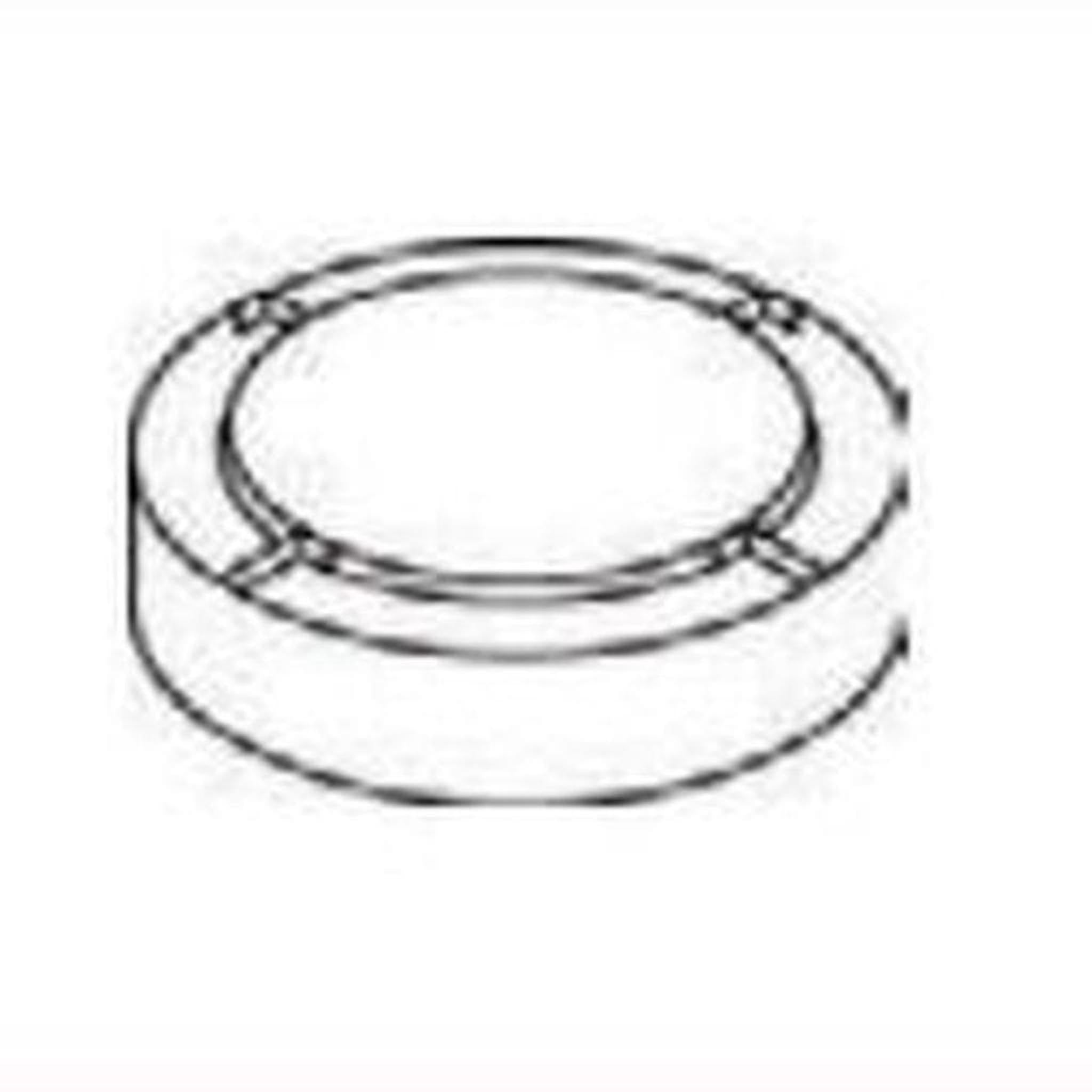 SUPERIOR "B" Vent Transition Collar for 8" Chimney | BTC-8 – US ...