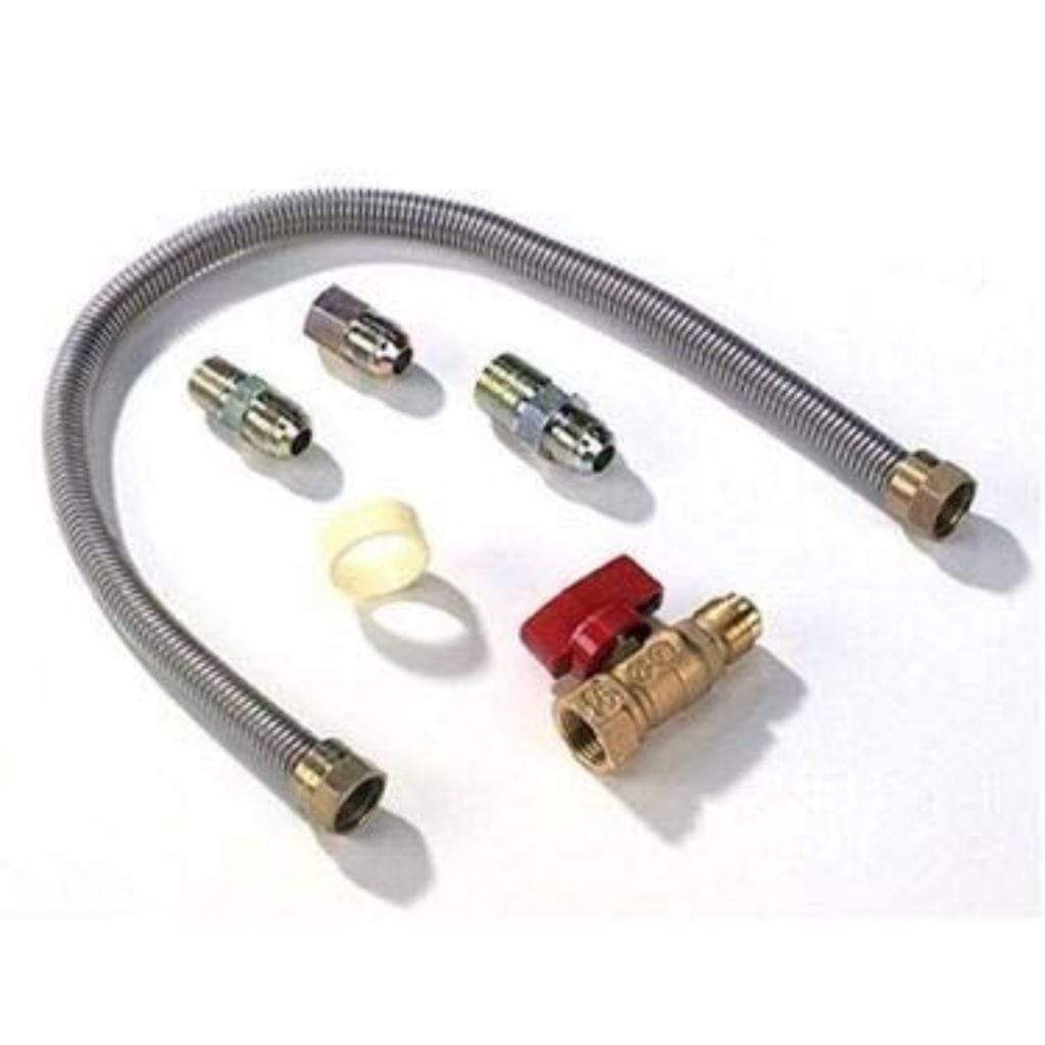 SUPERIOR Gas Appliance Installation Kit | CIKA – US Fireplace Store