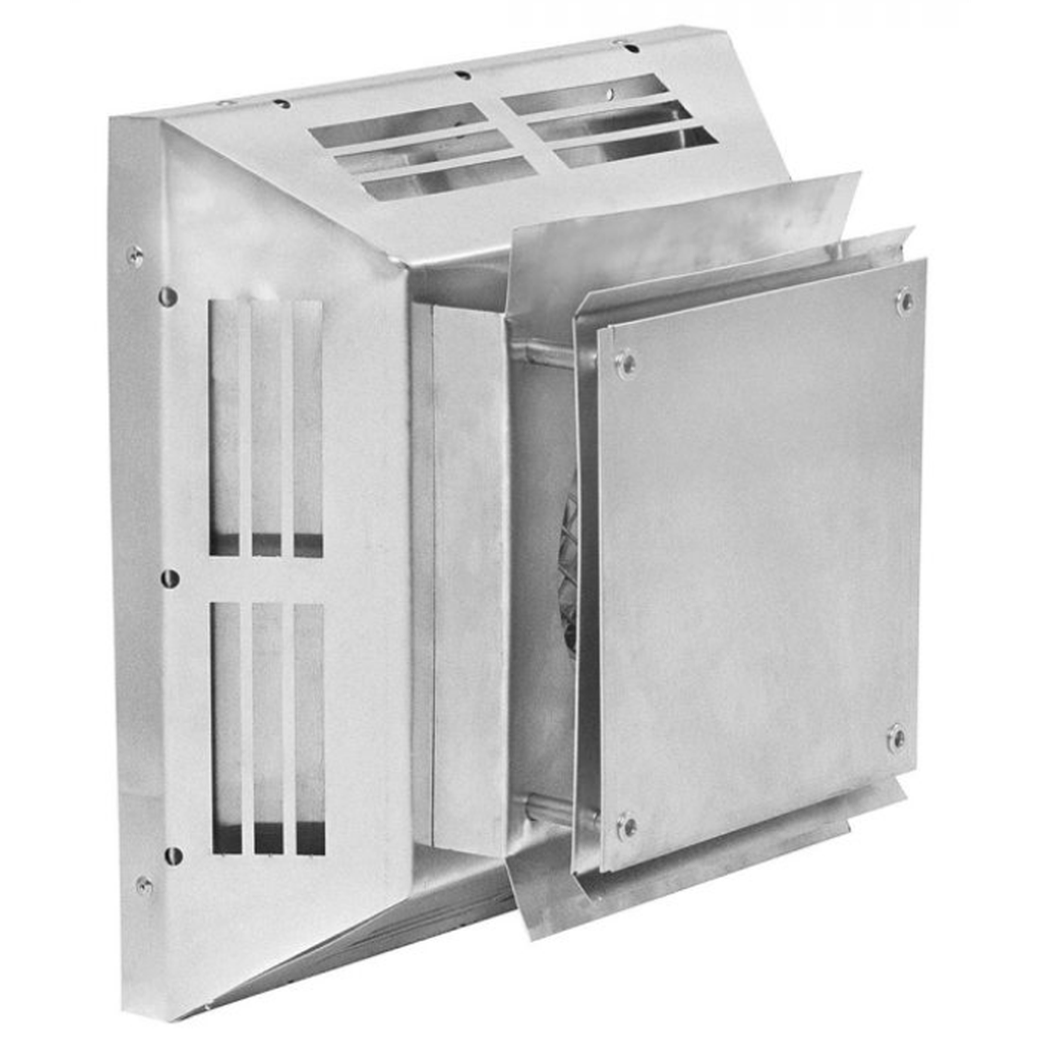 SUPERIOR Horizontal Termination Kit | 6DVLHT – US Fireplace Store