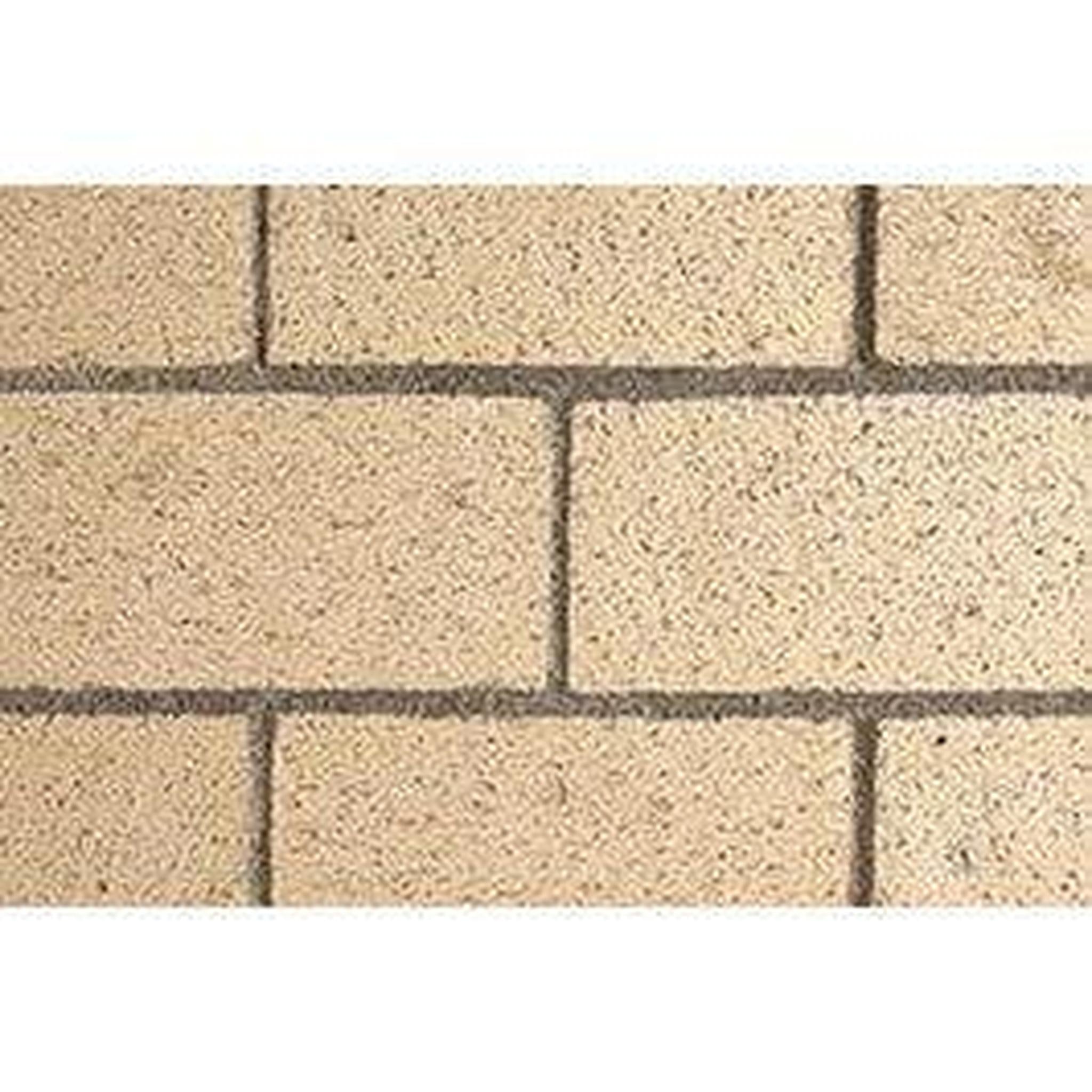 Superior Mosaic Masonry 42" Ivory Full Stacked Brick Liners for VRE/VR ...