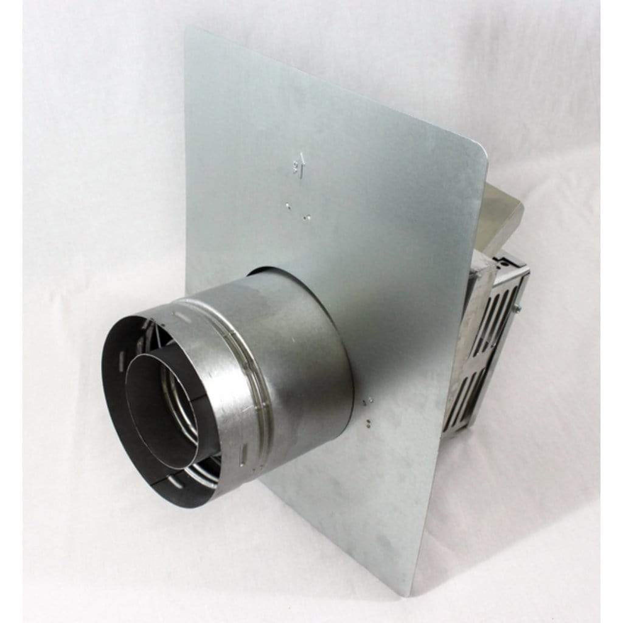 SUPERIOR Secure Vent Horizontal Termination Kit | SV4.5HTSS – US ...