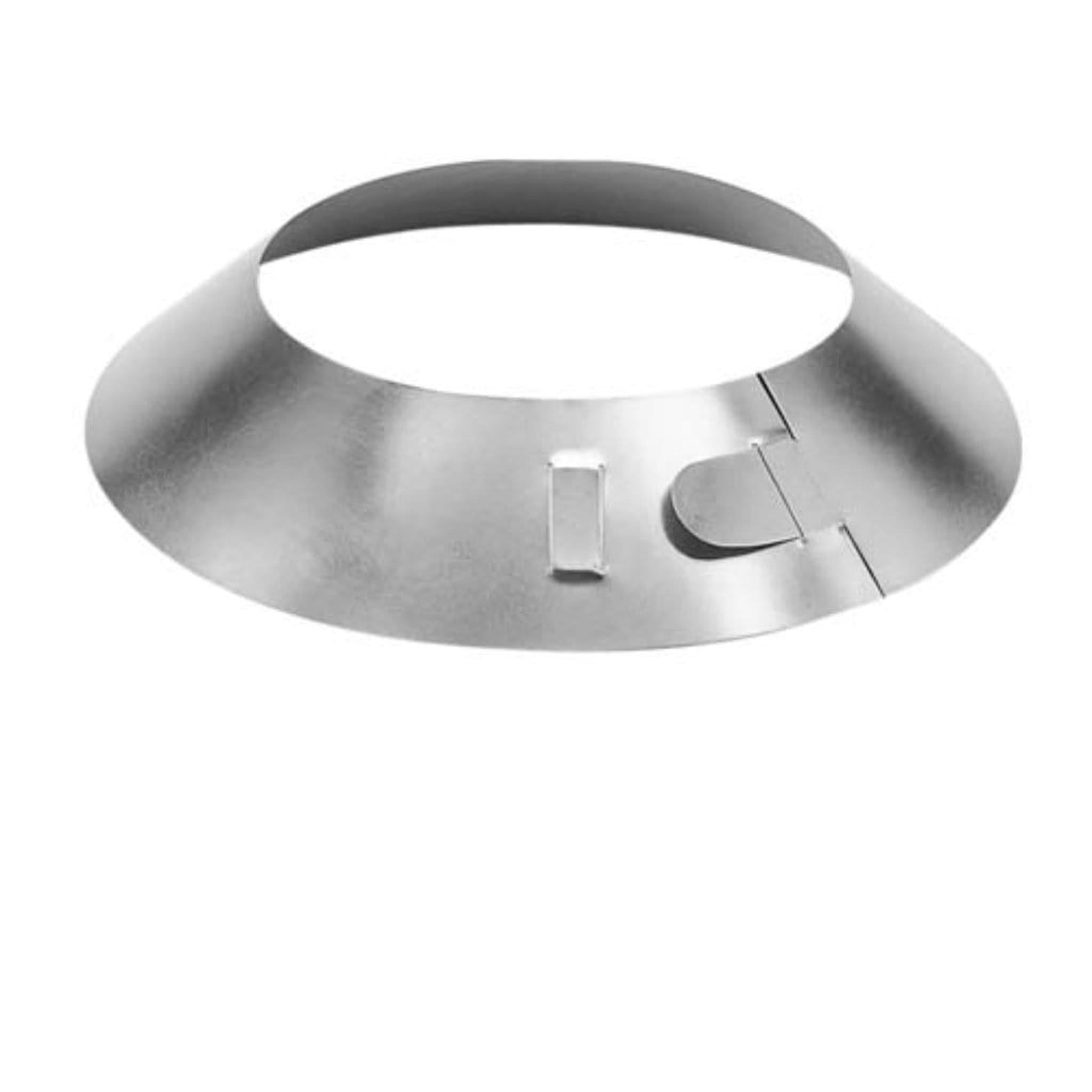 SUPERIOR Galvanized Storm Collar | SC-58 – US Fireplace Store