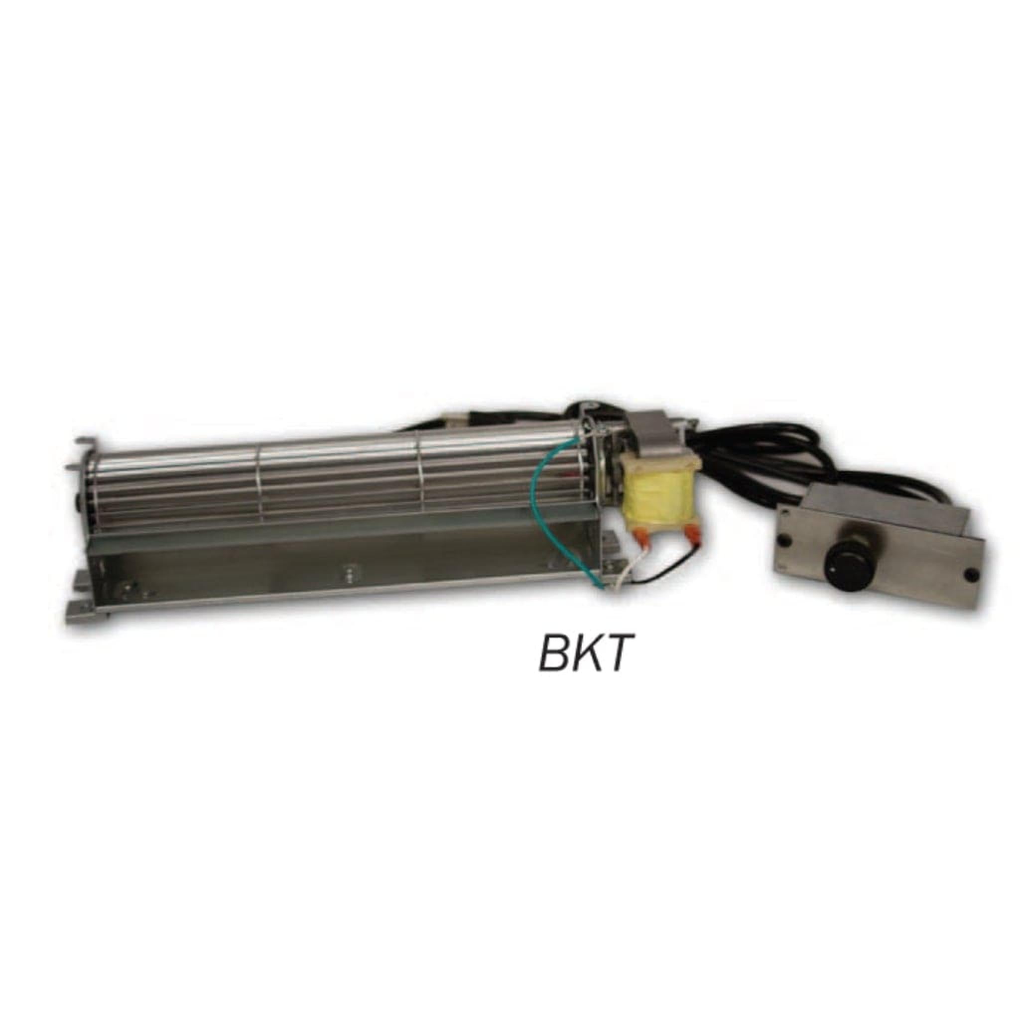 SUPERIOR Blower Fan Kit With Thermostatic Control | BKT – US Fireplace ...