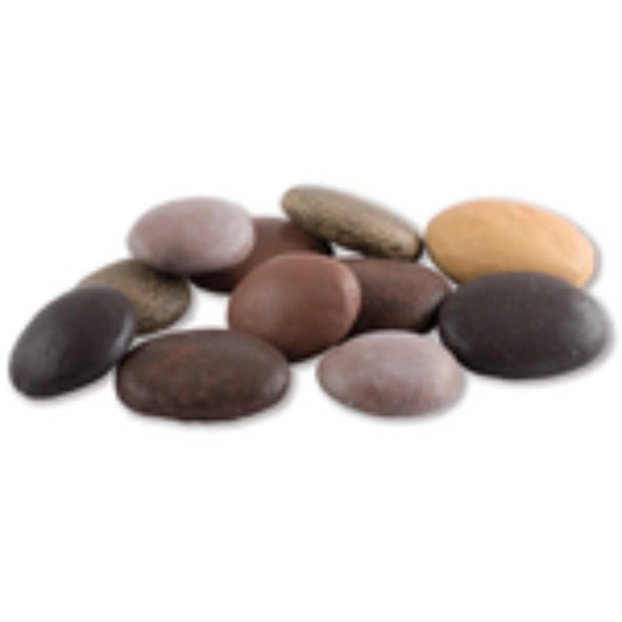 SUPERIOR Tumbled River Stone | MTRS – US Fireplace Store