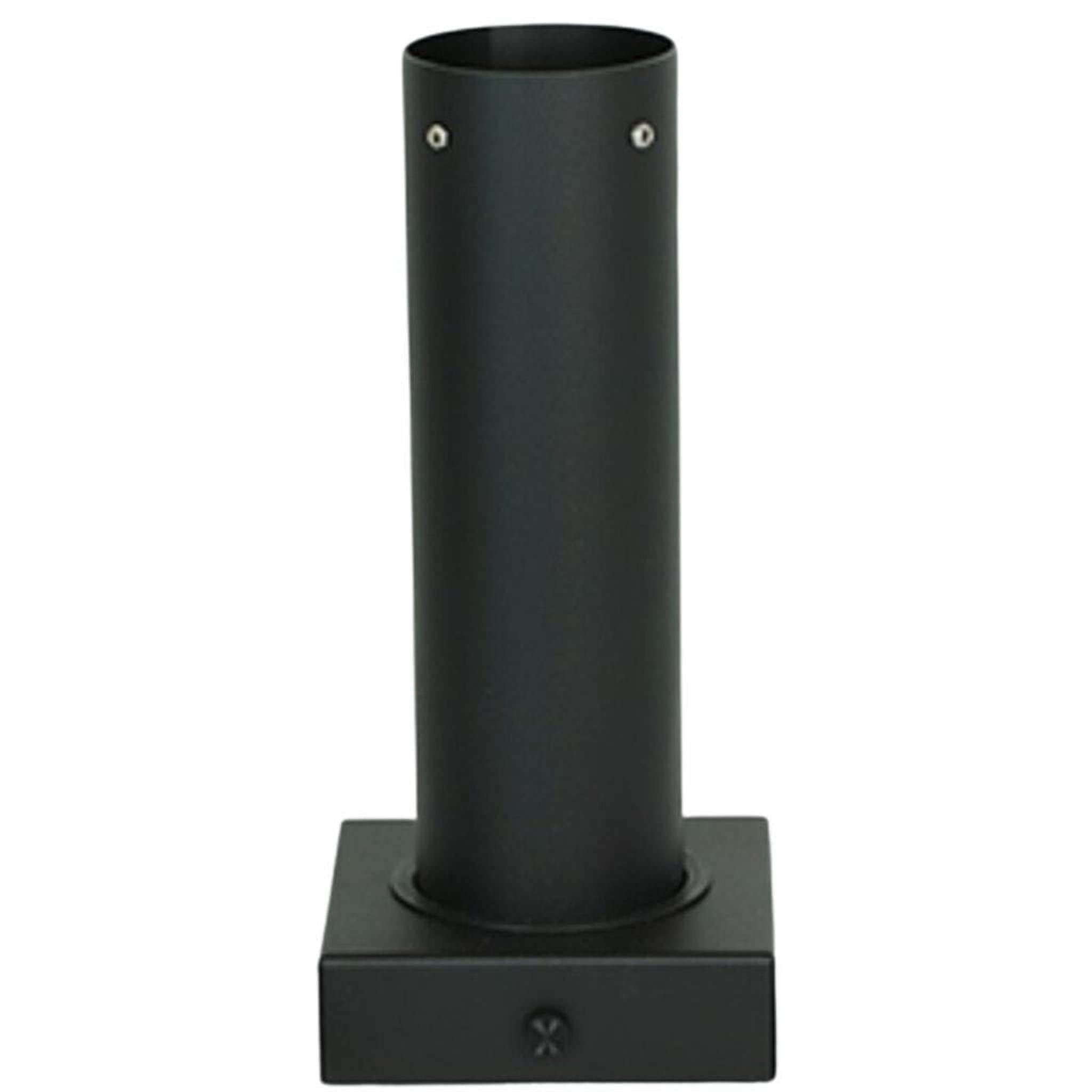 TEMPEST TORCH Black Pillar Mount | TEMPEST TORCH Pillar Mount – US ...