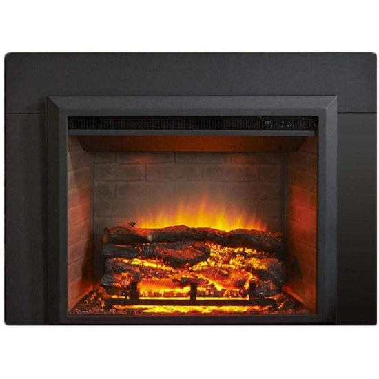 THE OUTDOOR GREATROOM COMPANY 29 Electric Fireplace Insert | GI-29 – US ...
