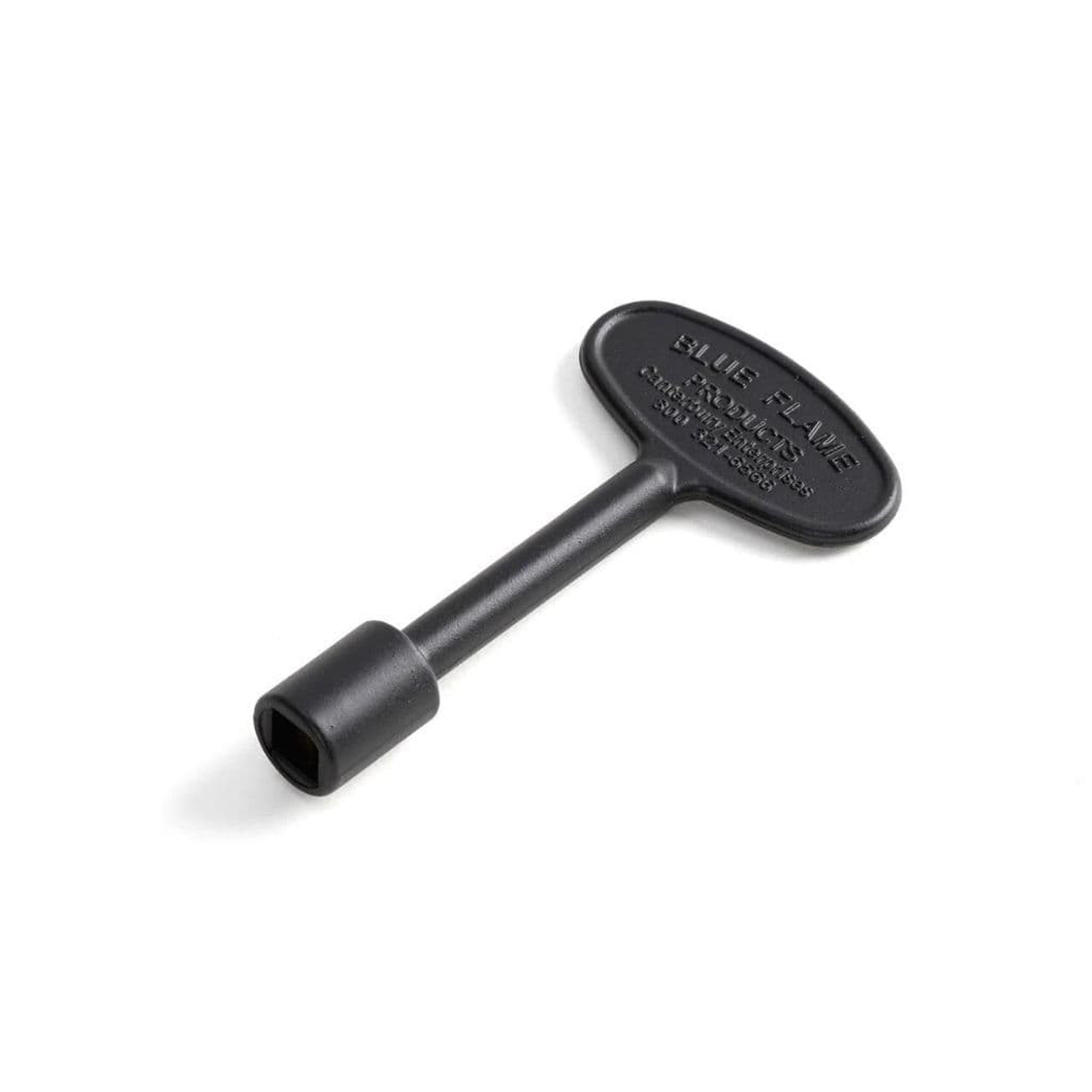 The Outdoor GreatRoom Company 3" Black Key for Key Valves – US ...