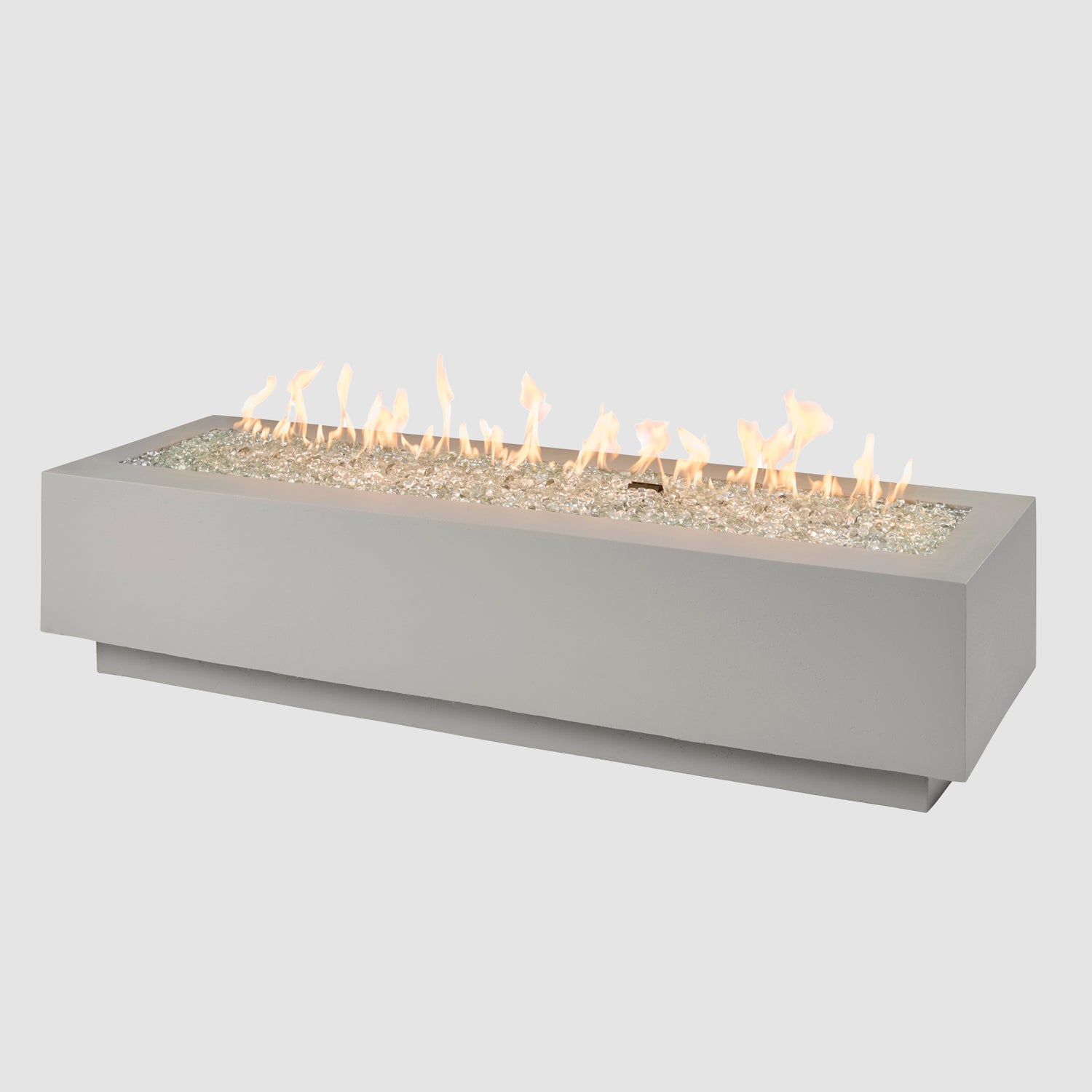 THE OUTDOOR GREATROOM COMPANY 72 Cove Linear Fire Table | CV-72 – US ...