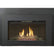 The Outdoor GreatRoom Company Highland Gas Insert Modern Hearth Kit ...