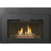 The Outdoor GreatRoom Company Highland Gas Insert Modern Hearth Kit ...