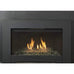 The Outdoor GreatRoom Company Highland Gas Insert Modern Hearth Kit ...