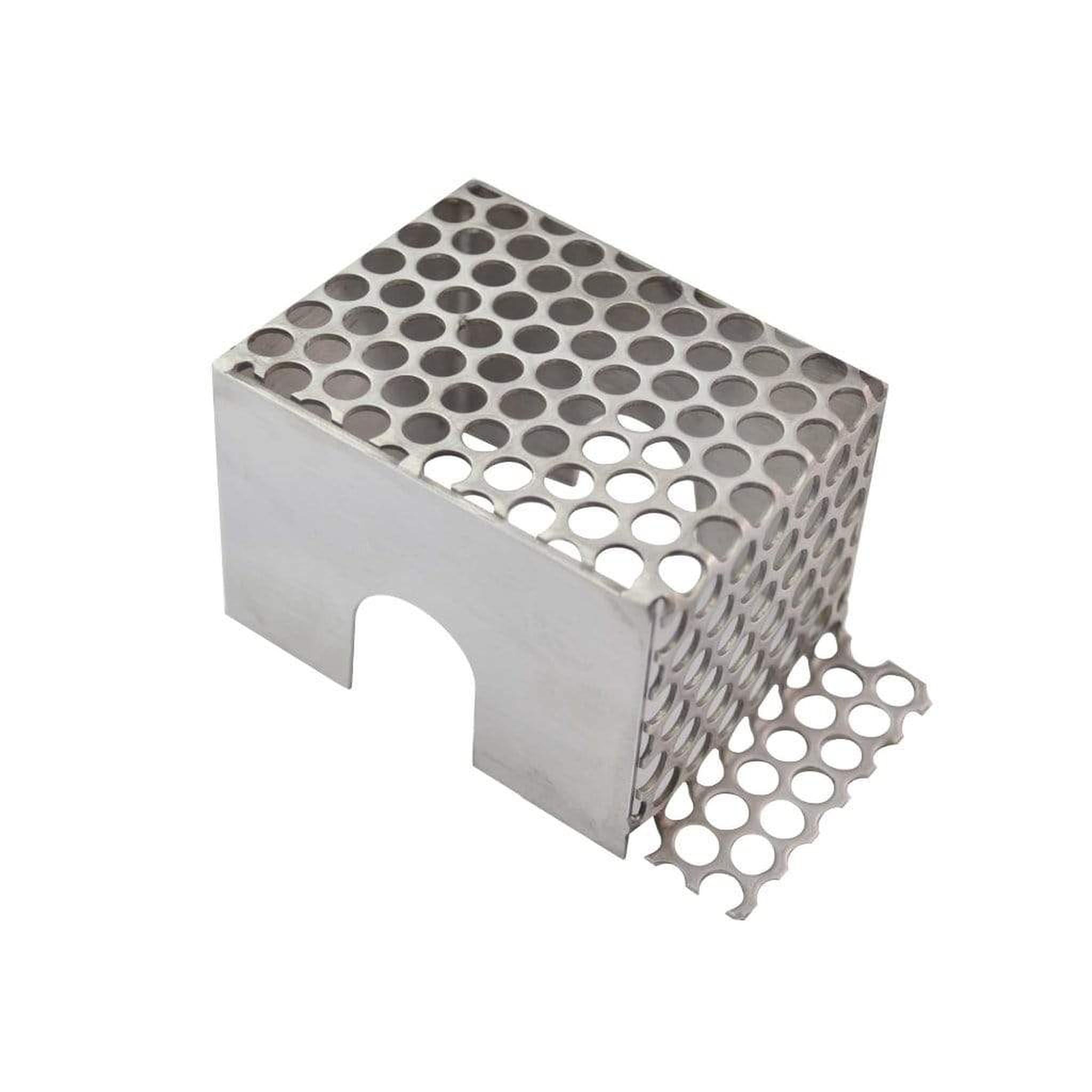 The Outdoor Plus Stainless Steel Igniter Cover – US Fireplace Store